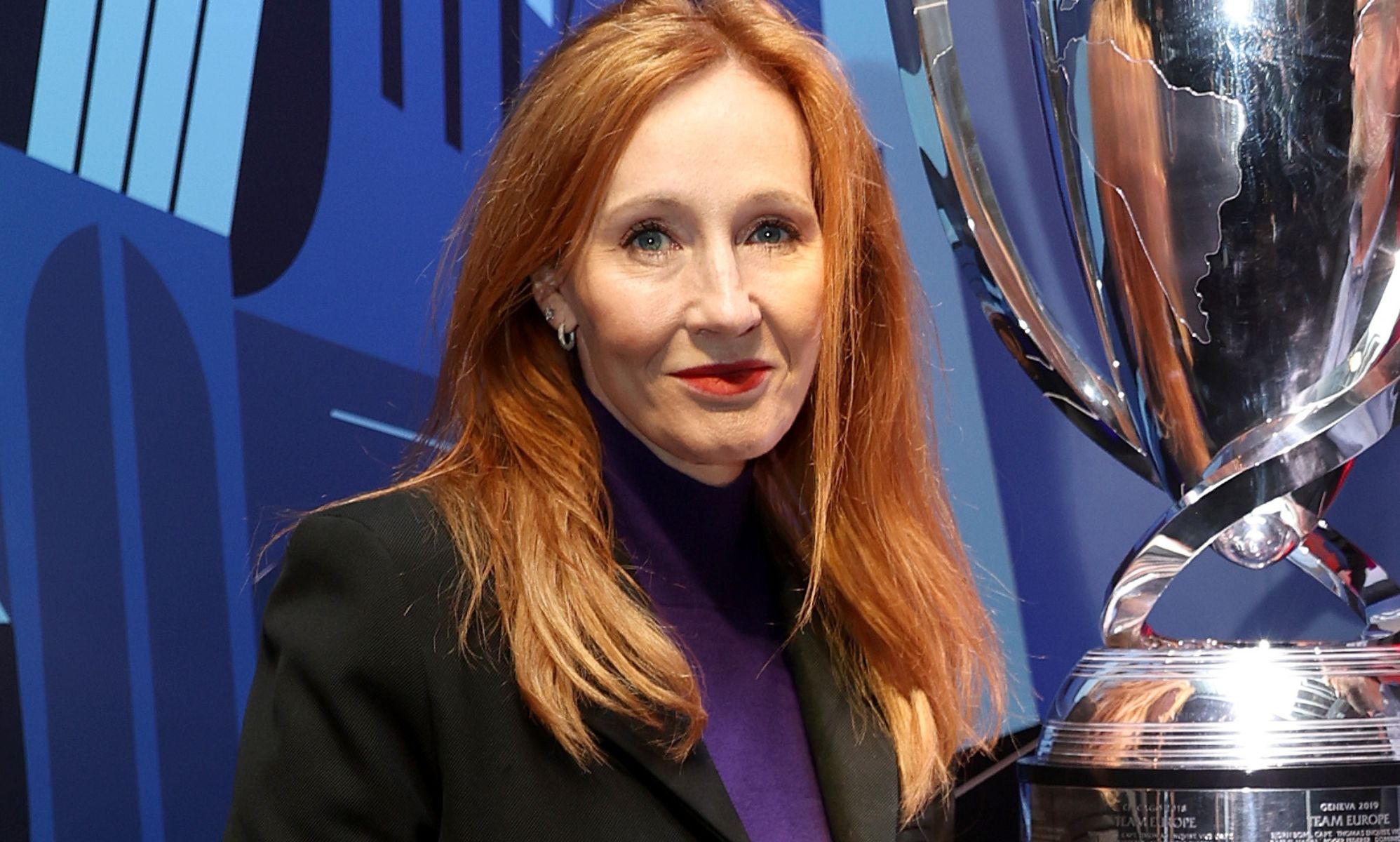Hogwarts Legacy: Does JK Rowling profit from Harry Potter game?