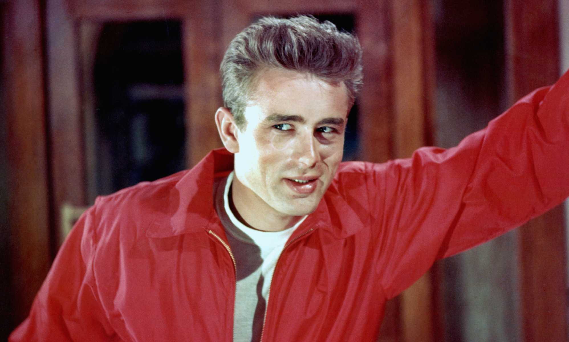 Brandon Flynn leads James Dean biopic on rumoured gay romance