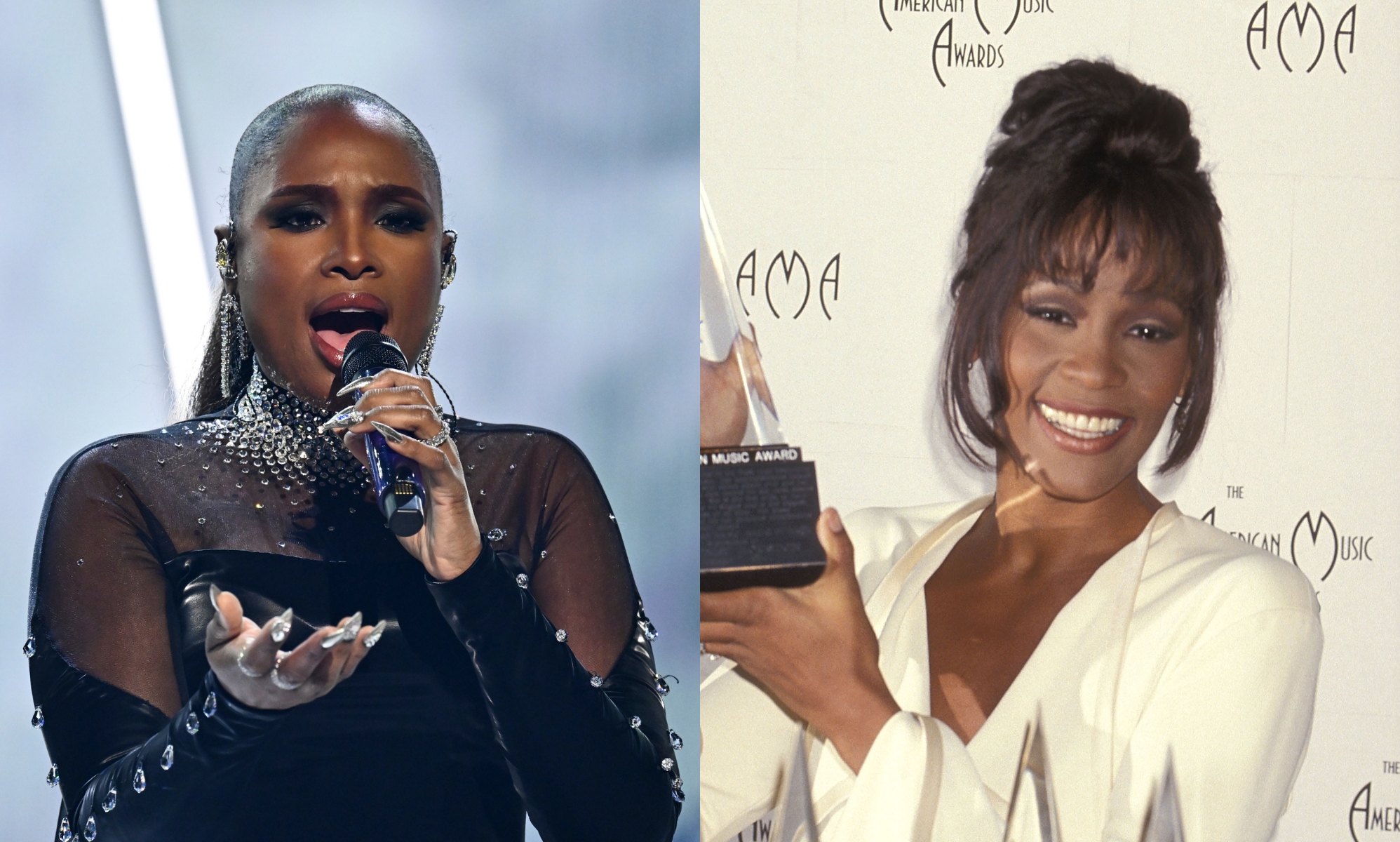 Was Whitney Houston LGBTQ+? Here's everything we know.