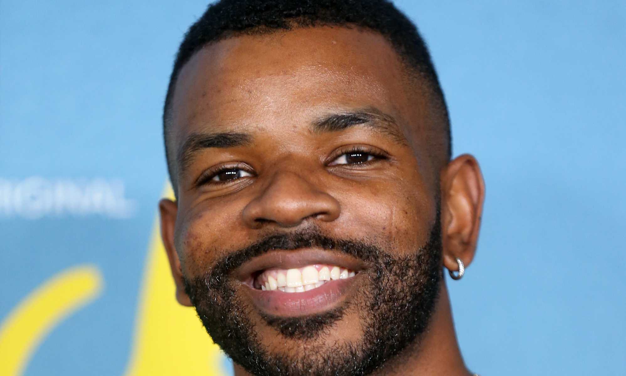 Elliot Page felt 'out of place' in Inception among cast 'full of cis men'