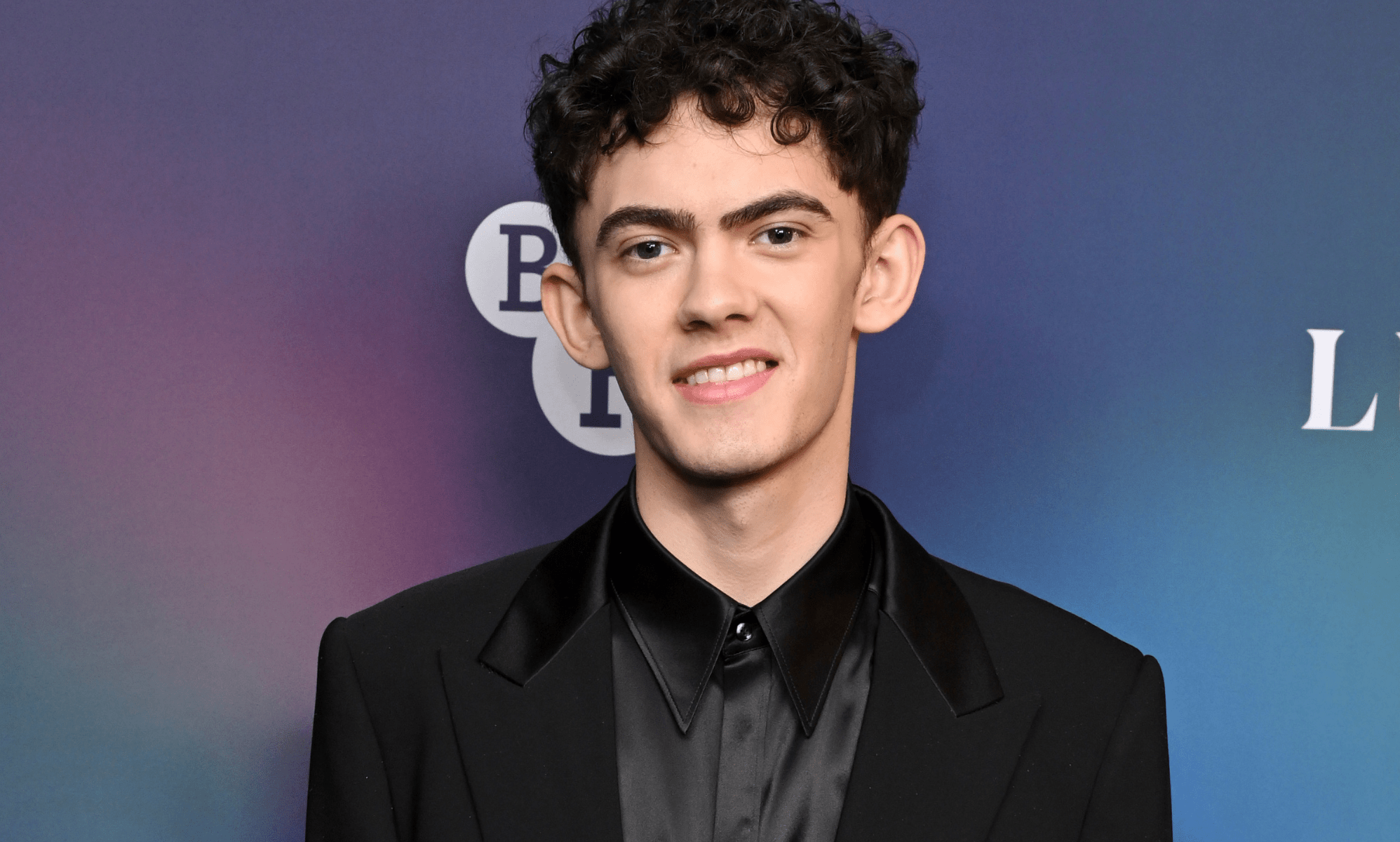 Heartstopper star on whether straight actors should play gay