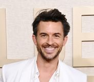Jonathan Bailey's Bridgerton helped him promote LGBTQ+ issues