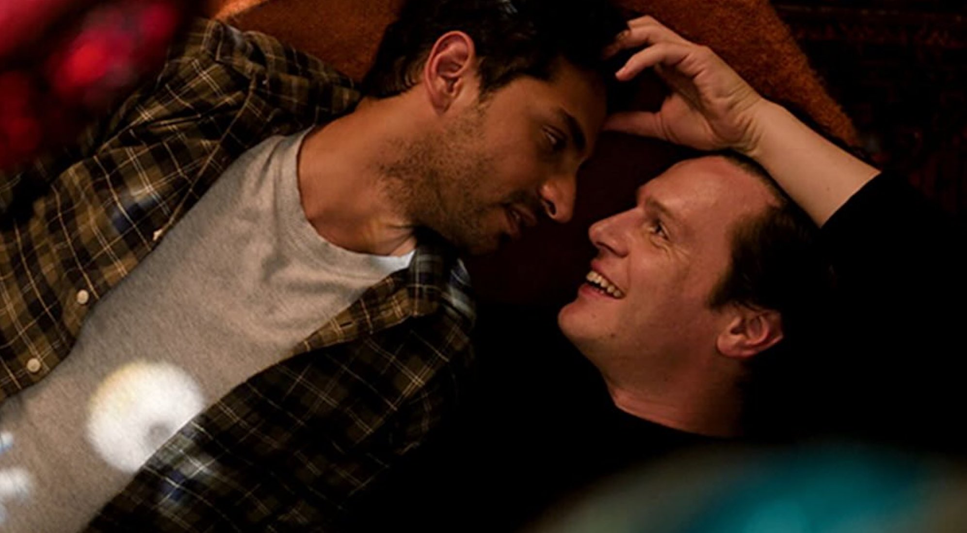 How the late Gavin Creel inspired Jonathan Groff to come out