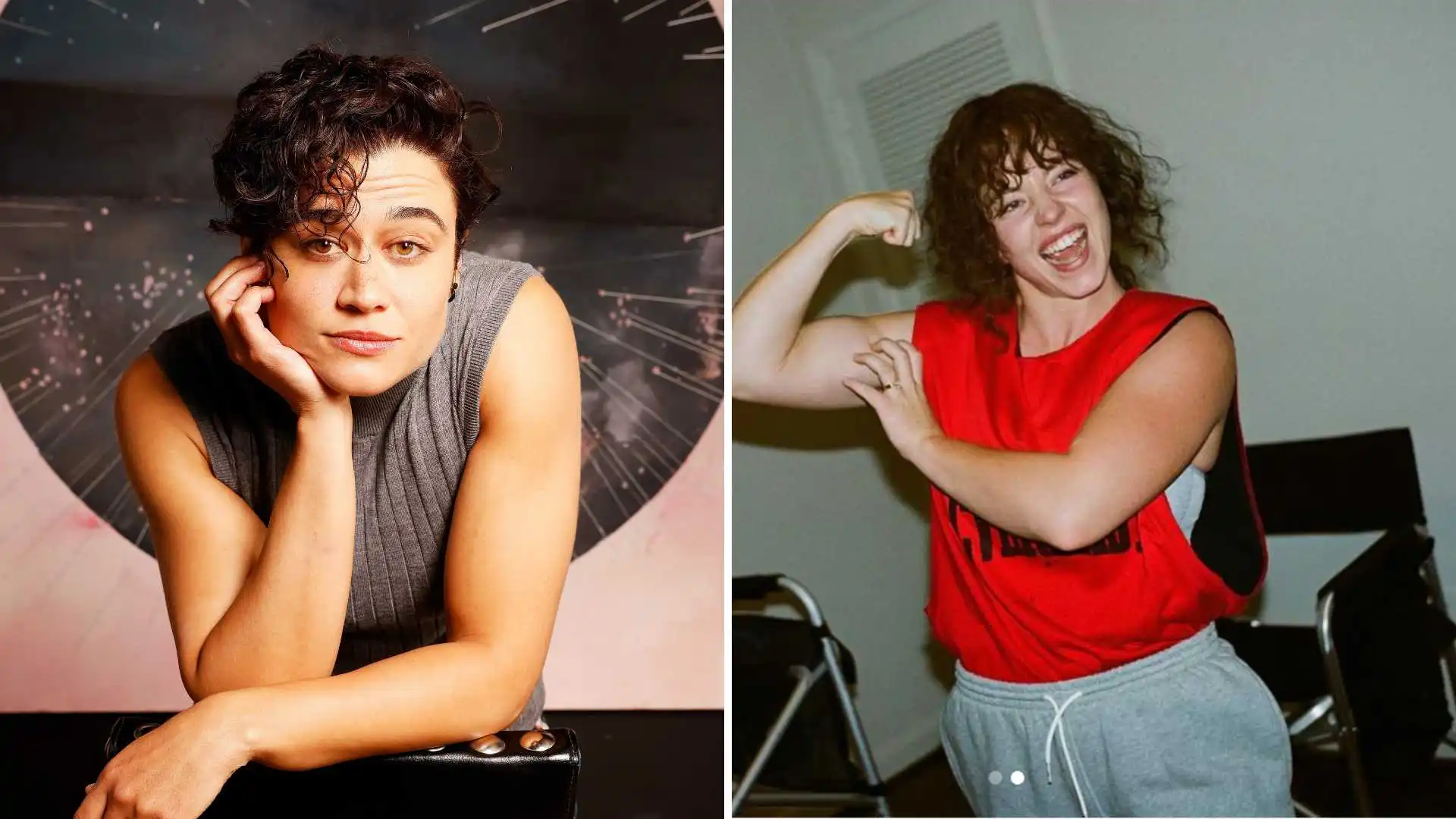 Sapphics thirst for Sydney Sweeney as queer boxer Christy Martin