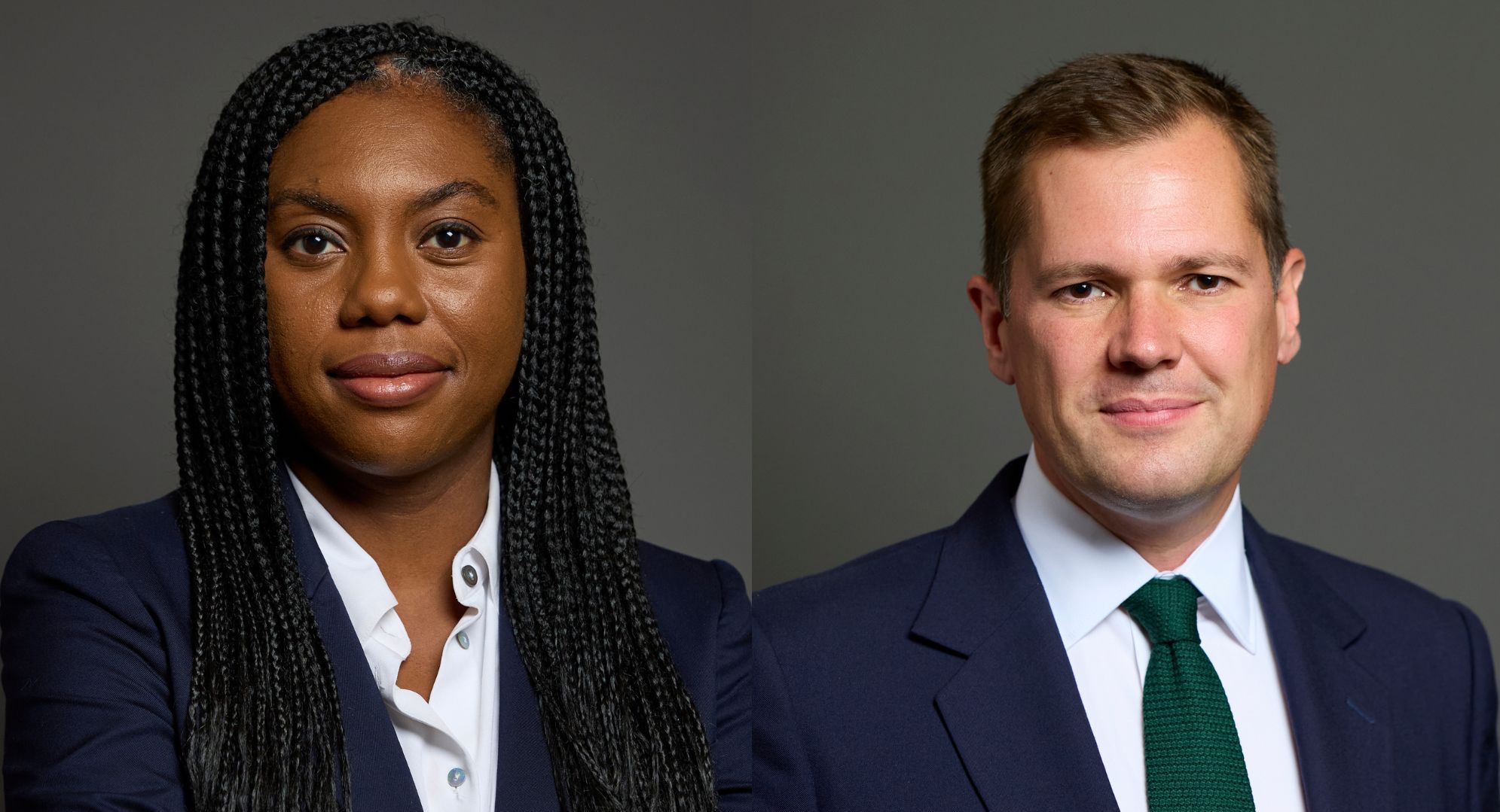 Tory leadership race: Badenoch and Jenrick on LGBTQ+ rights