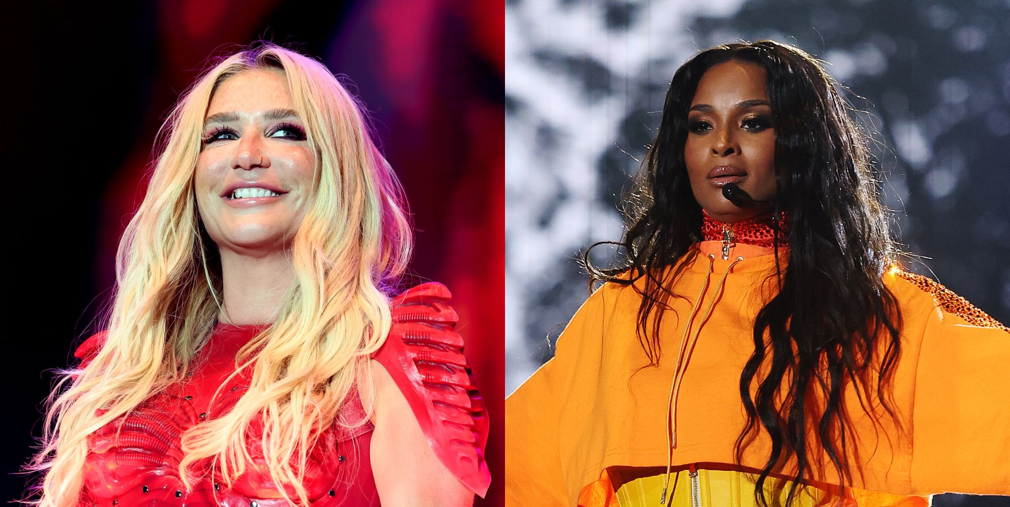 Mighty Hoopla confirms two pop superstars as 2025 headliners