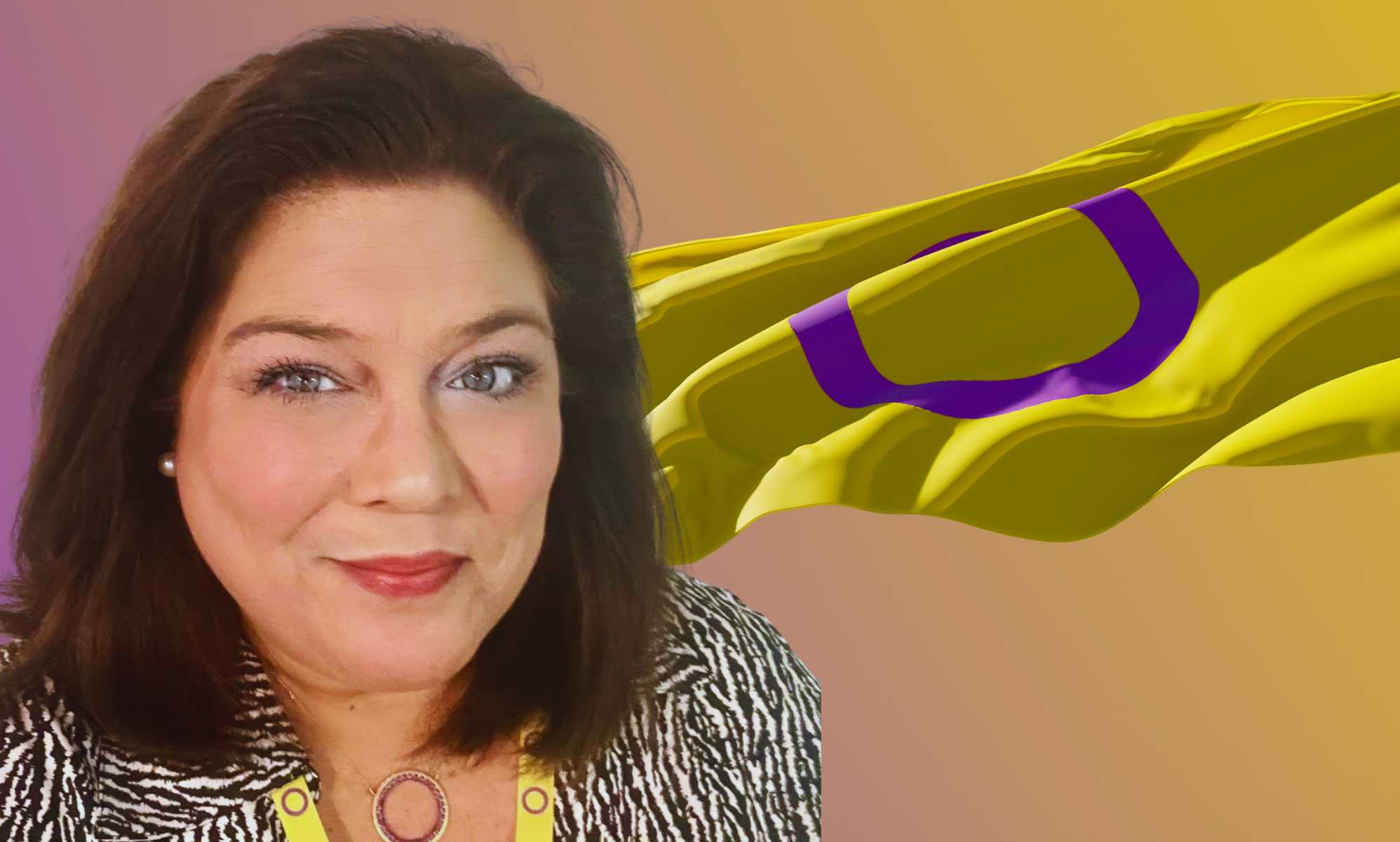 Pidgeon Pagonis on finding out they were intersex aged 19