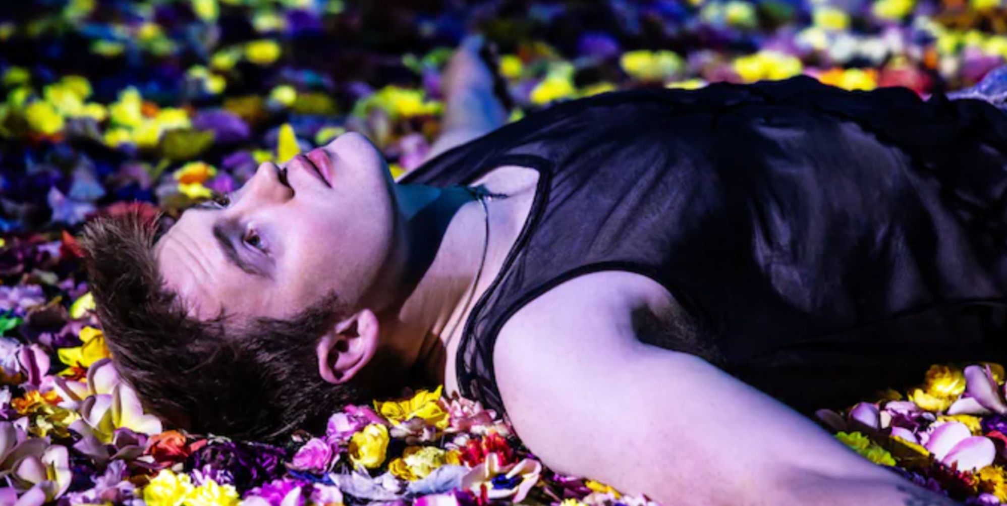 Kit Connor praised as a 'knockout' in Romeo and Juliet reviews