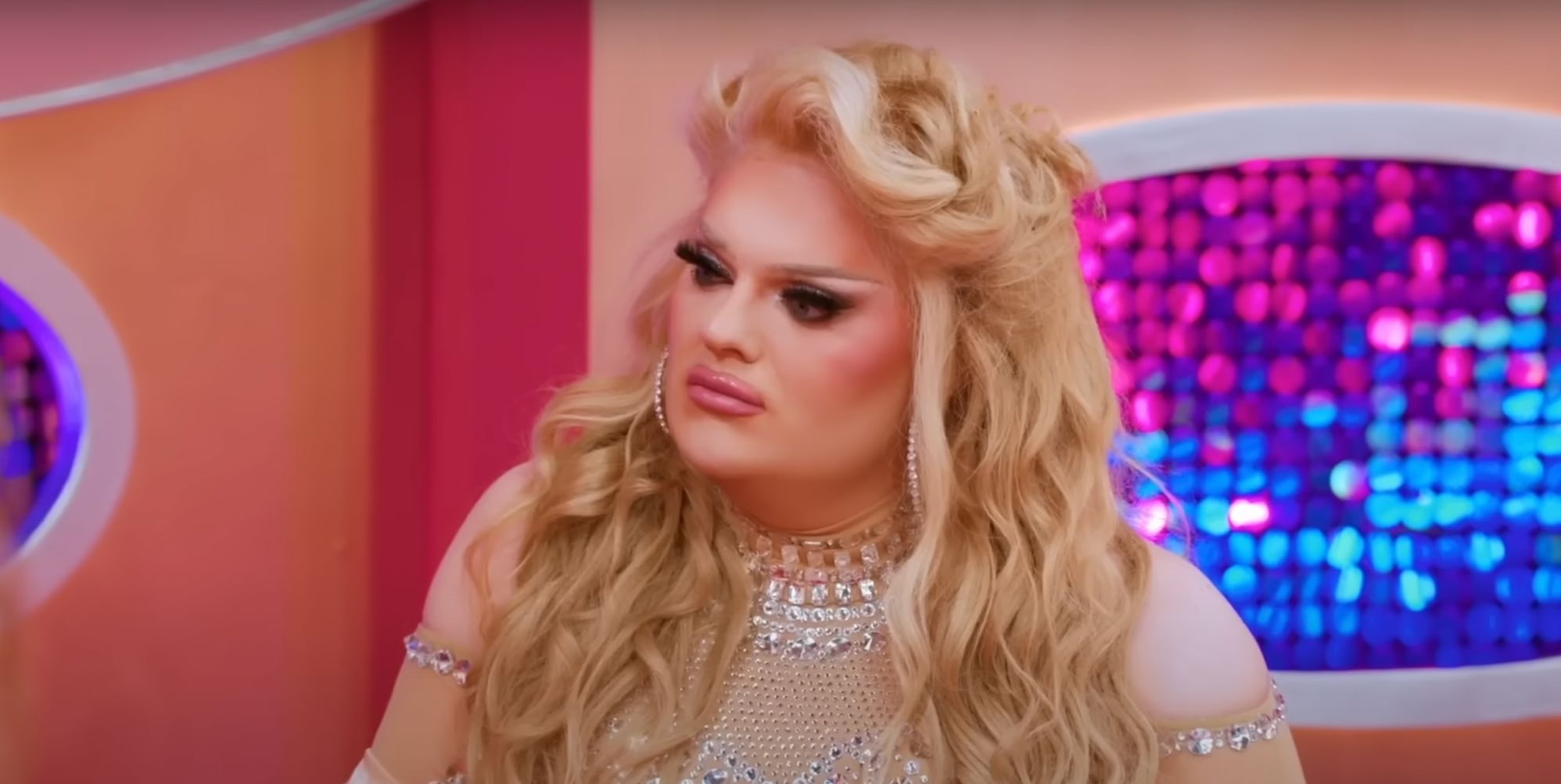 Twins Sugar and Spice 'win' Drag Race season 15 finale