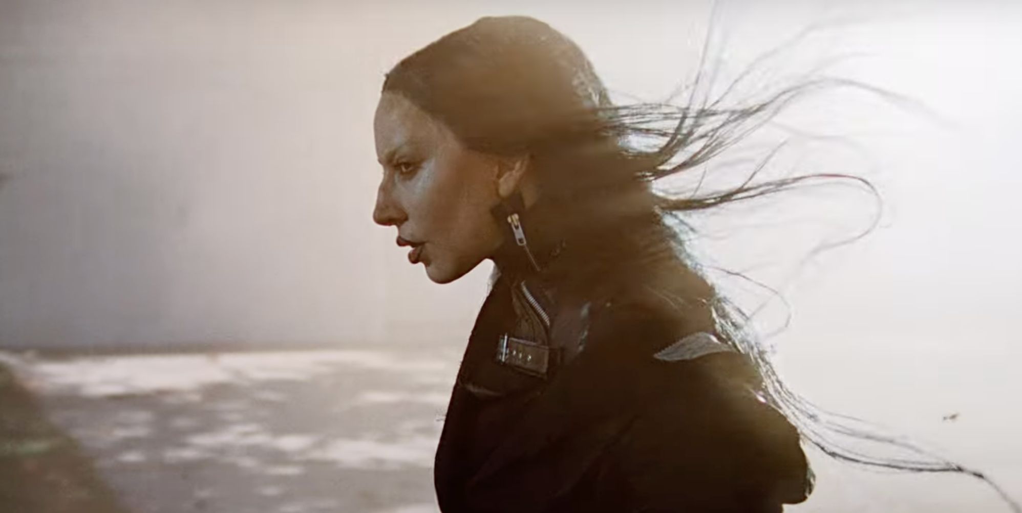 Unpacking 5 fierce moments from Lady Gaga's 'Disease' video