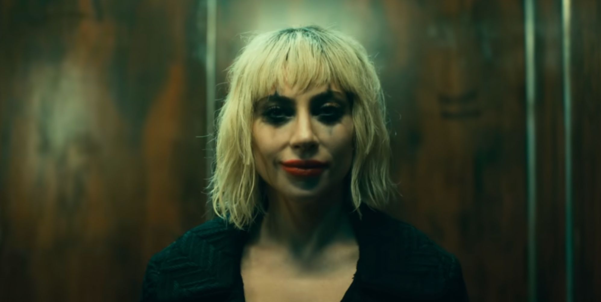Lady Gaga's awkward interview moment amid poor Joker 2 reviews