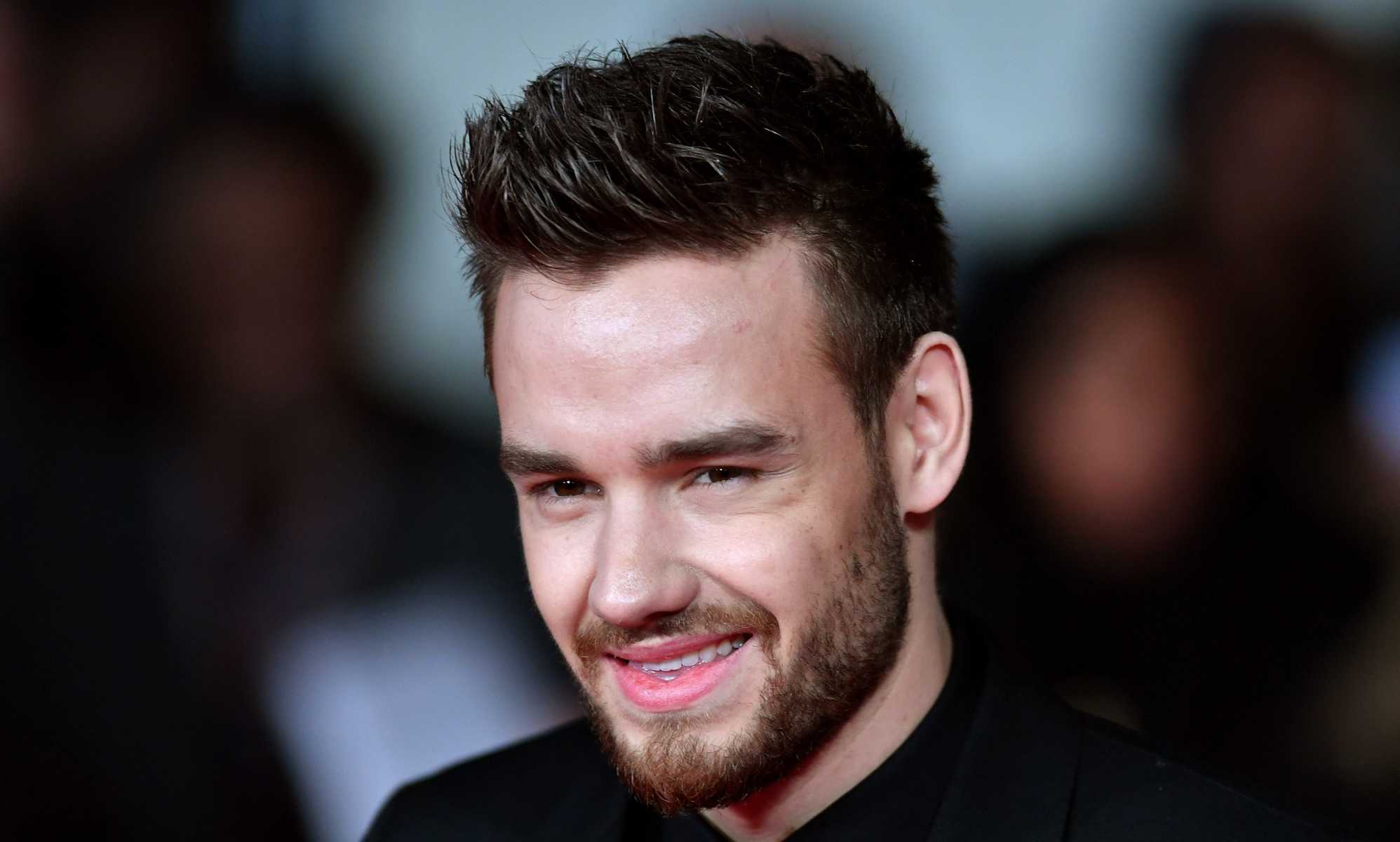 25,000 sign Liam Payne petition calling for new legislation