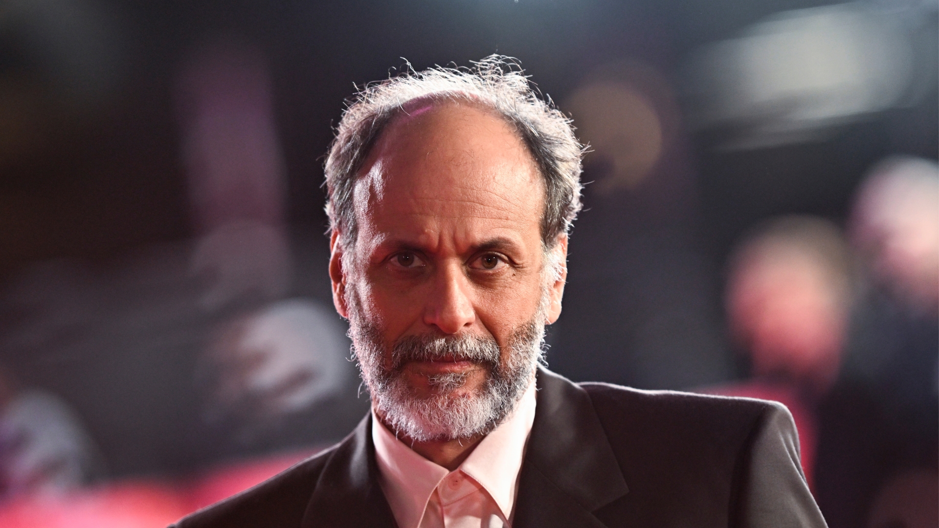 6 films Luca Guadagnino is working on including American Psycho