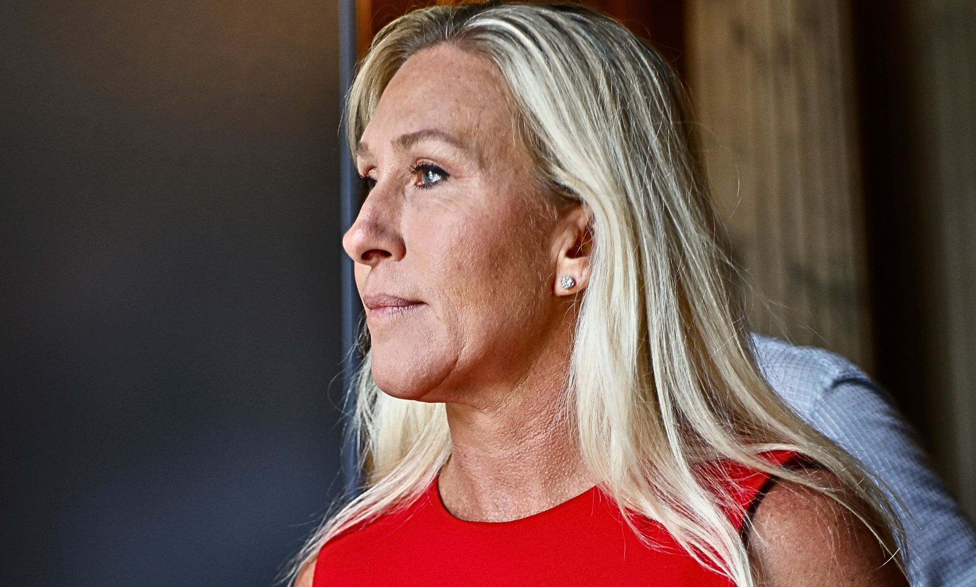 Marjorie Taylor Greene slammed for Hurricane Helene conspiracy