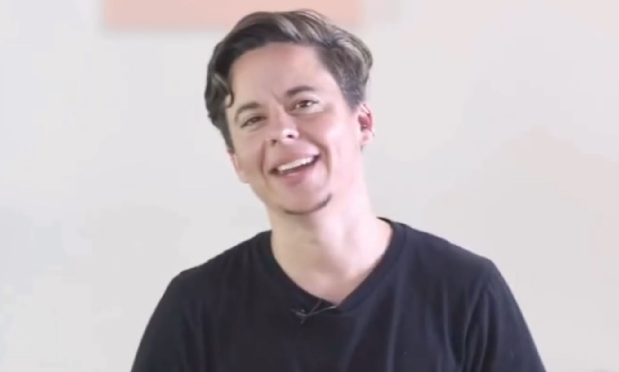 Non-binary Louisiana candidate takes testosterone in campaign ad