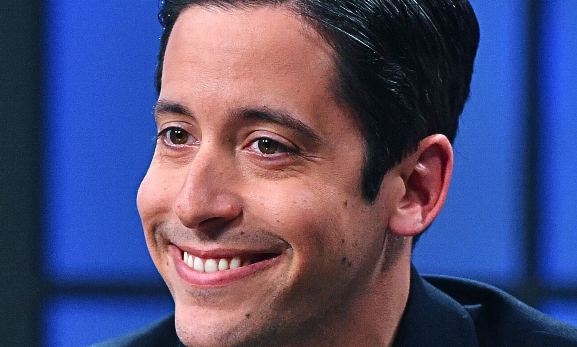 Michael Knowles rants about Star Wars' transgender clone trooper