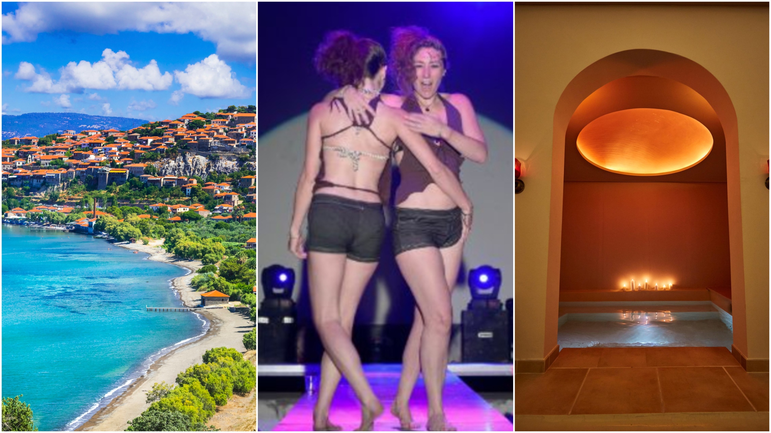 What do MLM and WLW mean in LGBTQ+ slang? Here's the tea