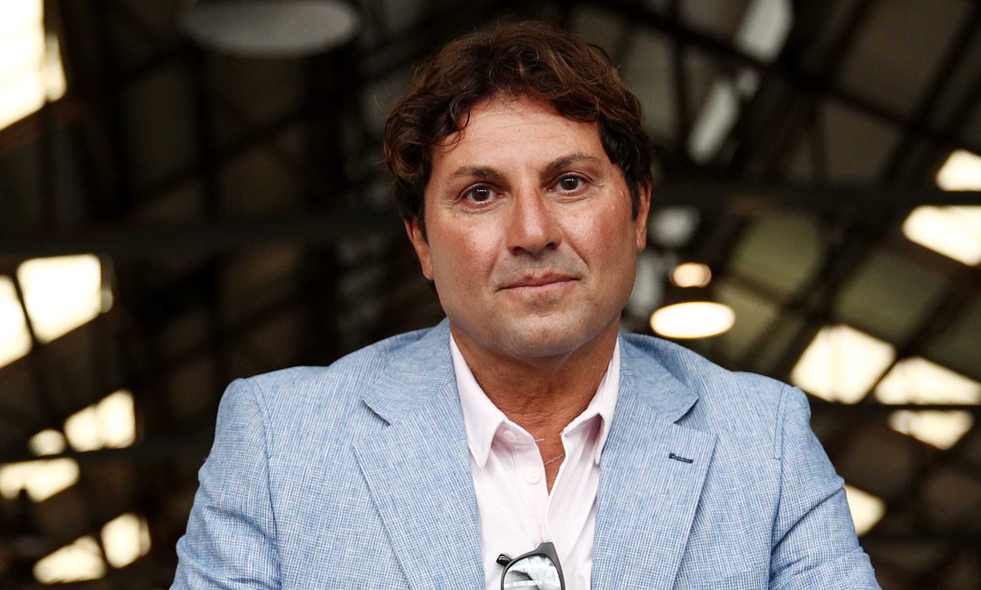 MAFS Australia's gay runaway groom Simon 'shocked' by inclusion