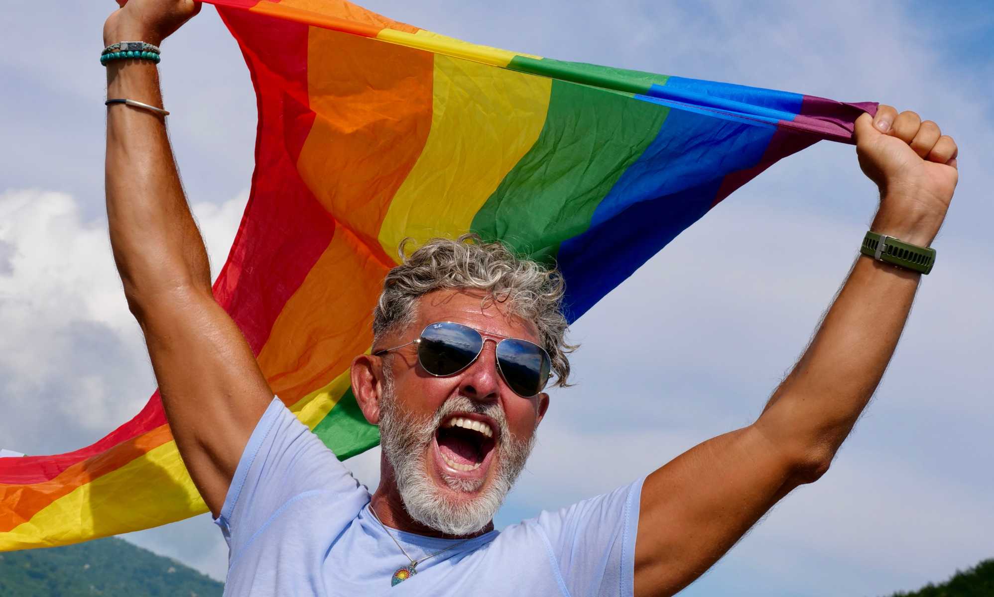 National Coming Out Day: LGBTQ people share coming out stories