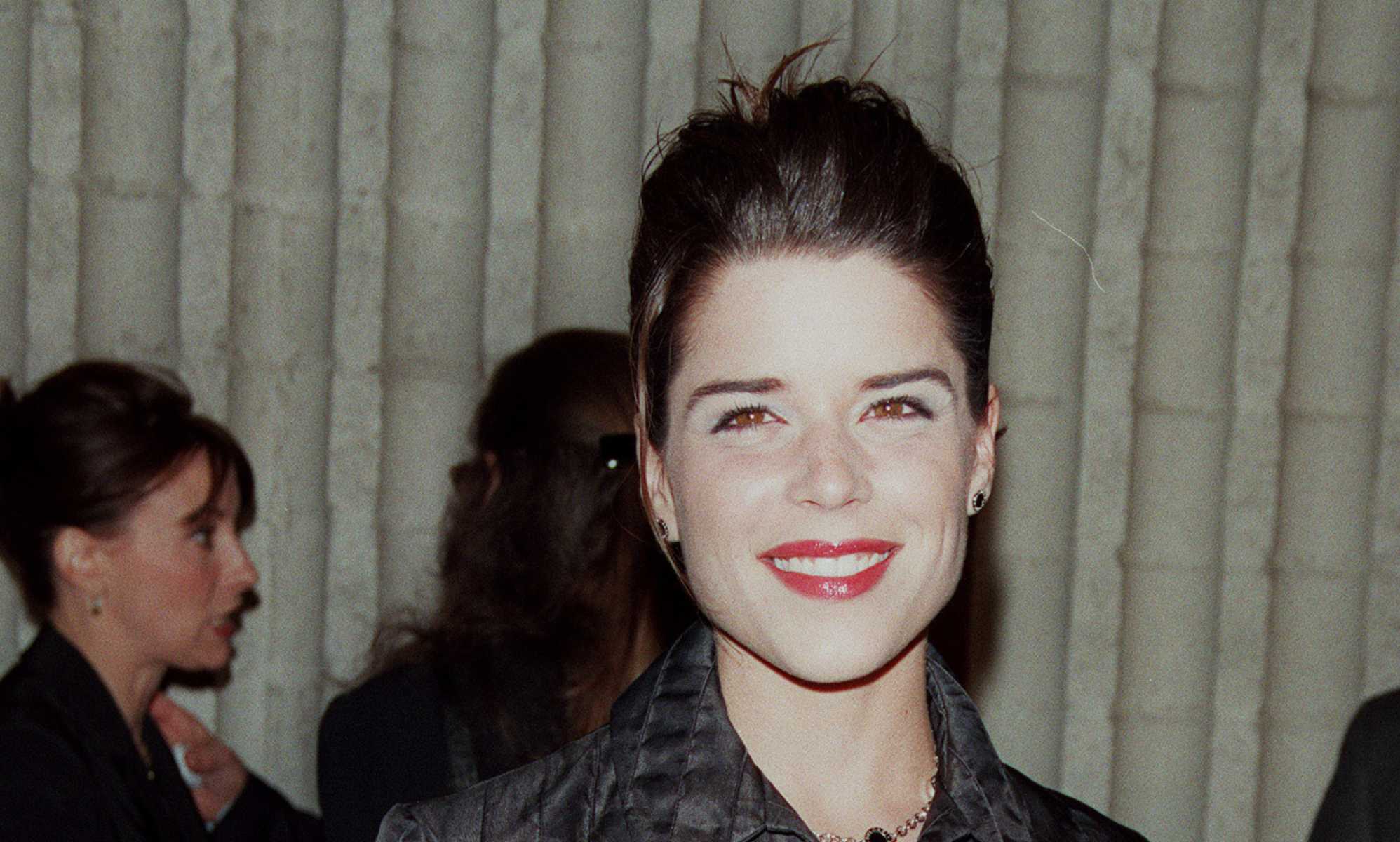 6 of horror's best 'final girls' from Sigourney Weaver to Keke Palmer