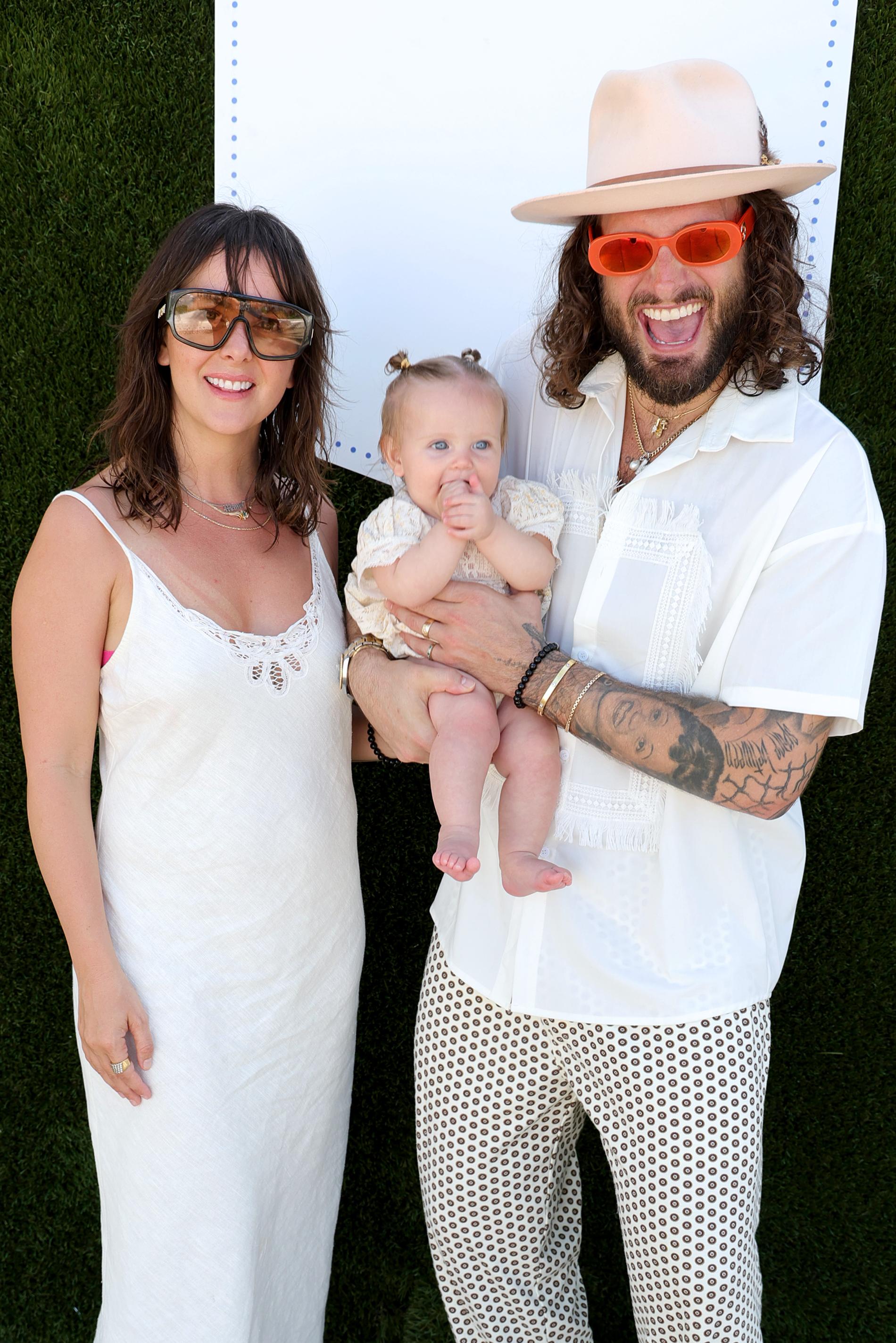 Nico Tortorella ditched they/them pronouns after becoming a dad