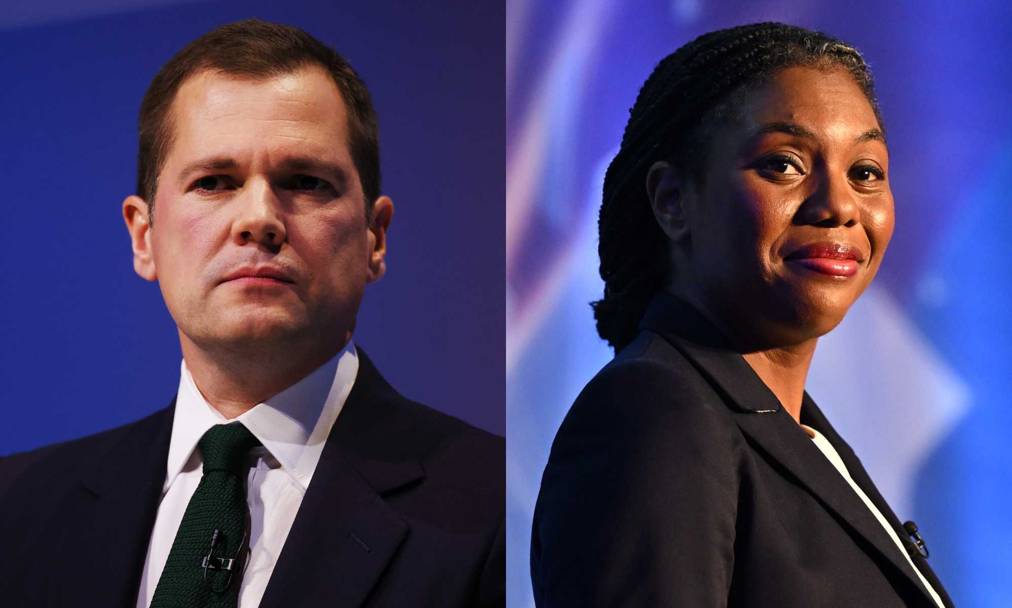 Tory minister Robert Jenrick 'fully supports' electing Britain's first ...