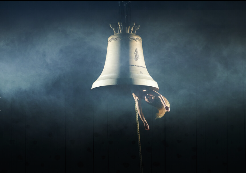 Sancta Susanna opera outrages Church for explicit lesbian scenes