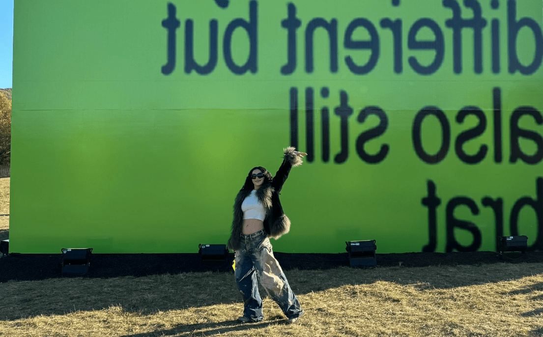 The reviews are in for Charli XCX's Brat remix album | PinkNews