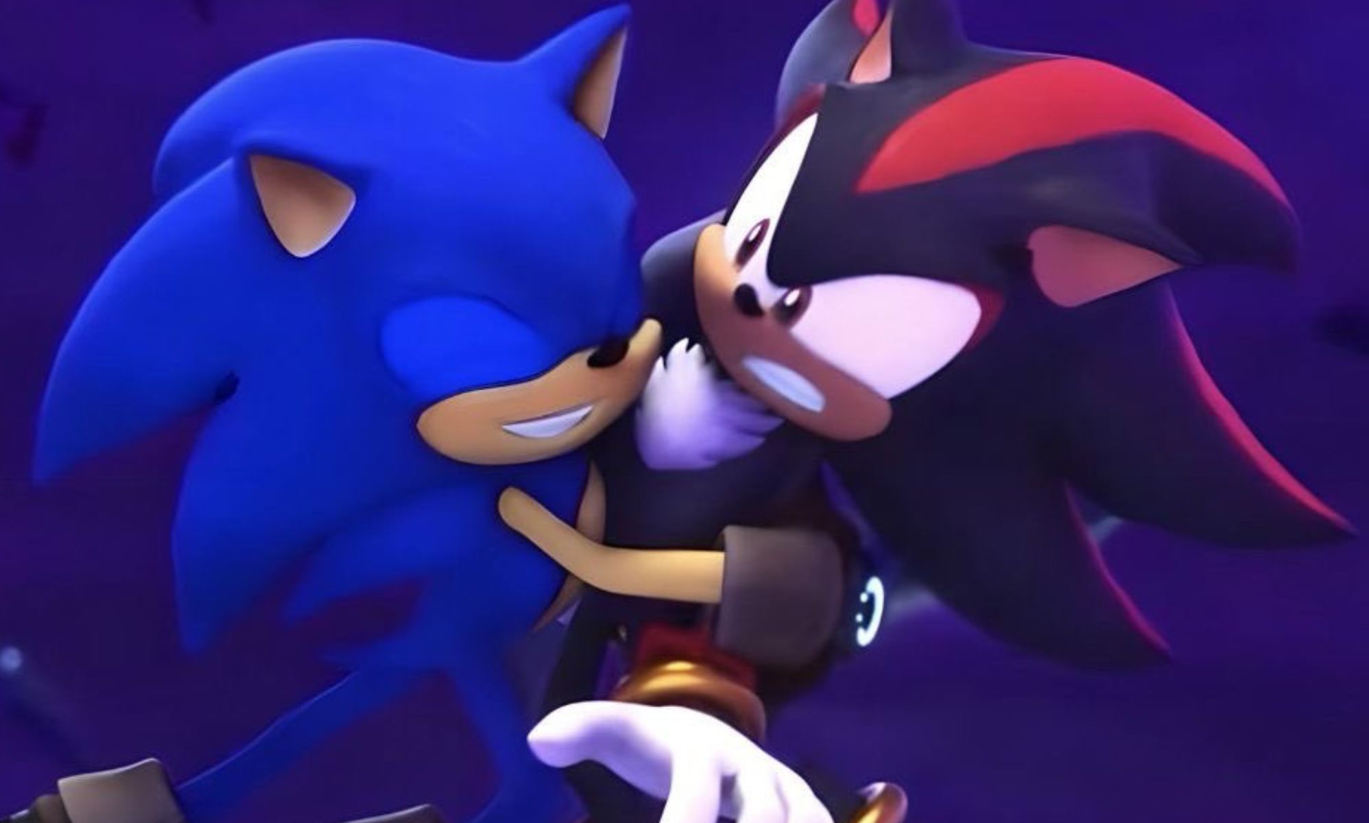Best queer Sonic ships as Sonic x Shadow Generations arrives
