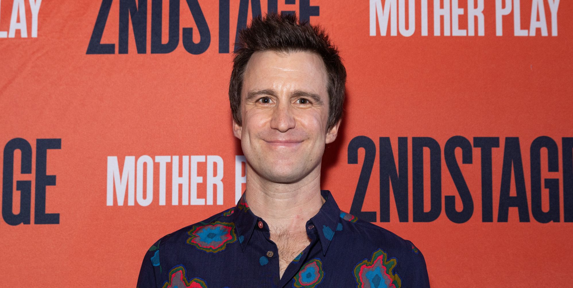 Gay Broadway star Gavin Creel dies after sarcoma diagnosis