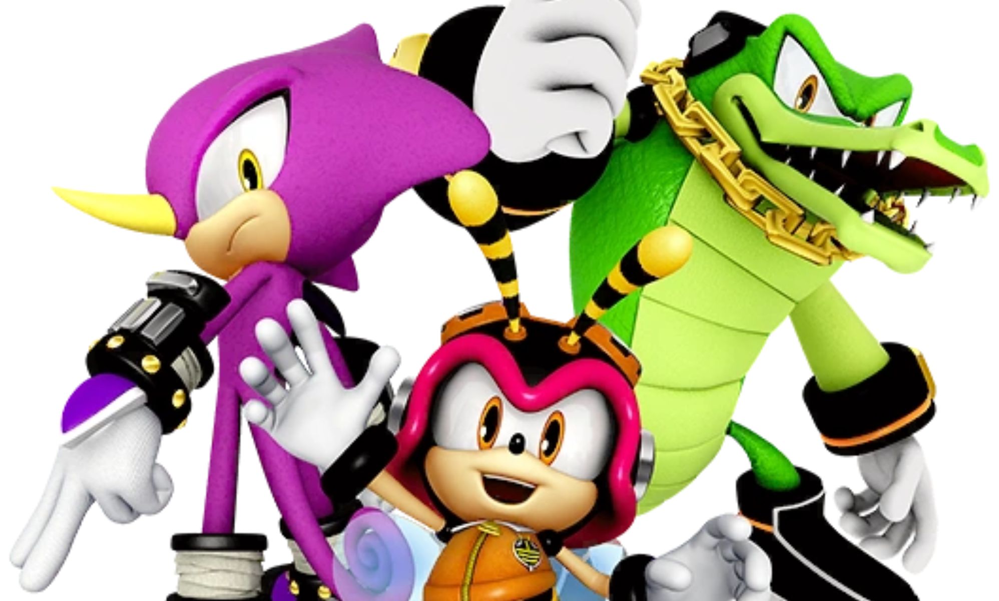 Best queer Sonic ships as Sonic x Shadow Generations arrives