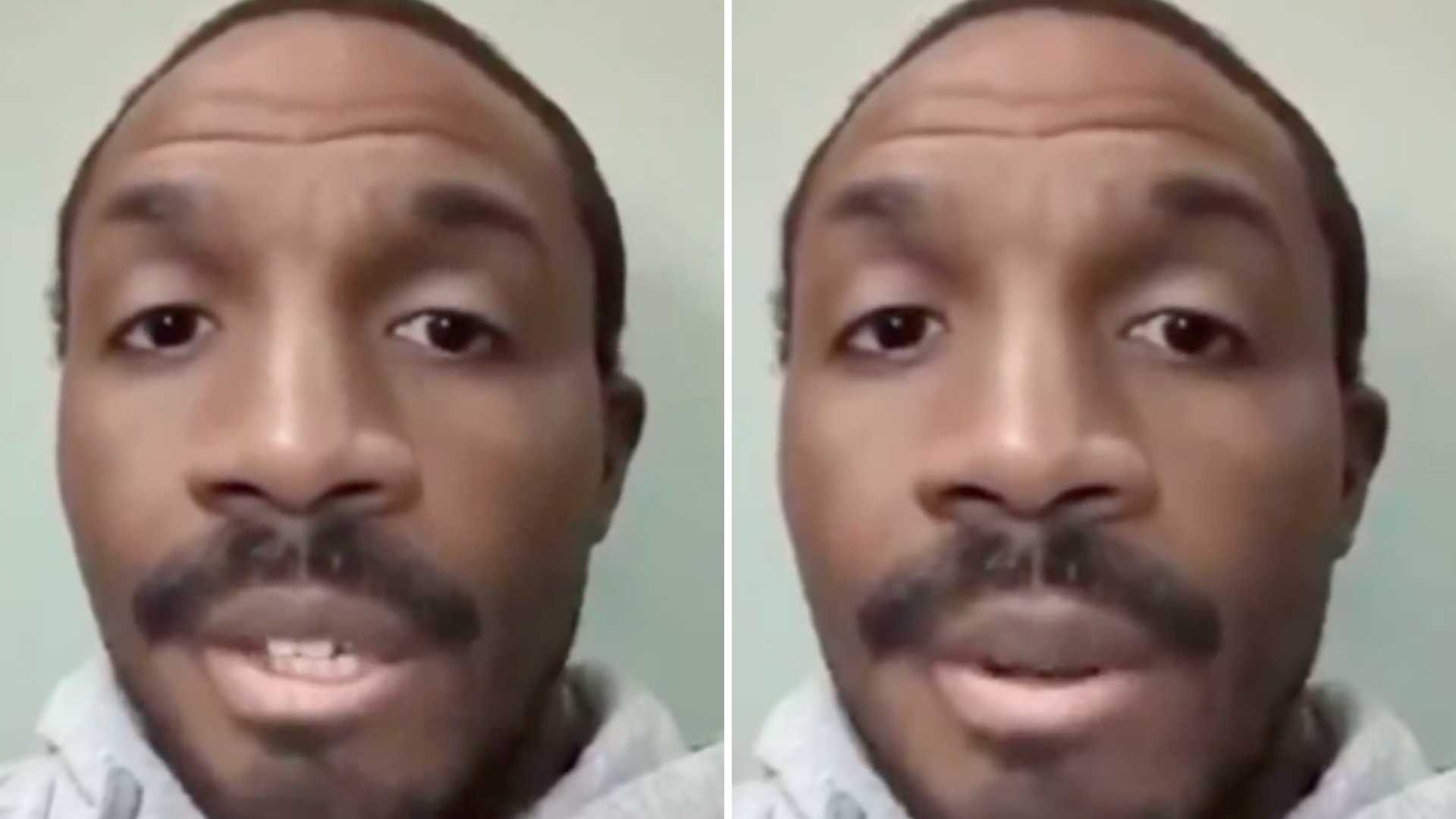 Fake AI video falsely claims Tim Walz molested a gay student