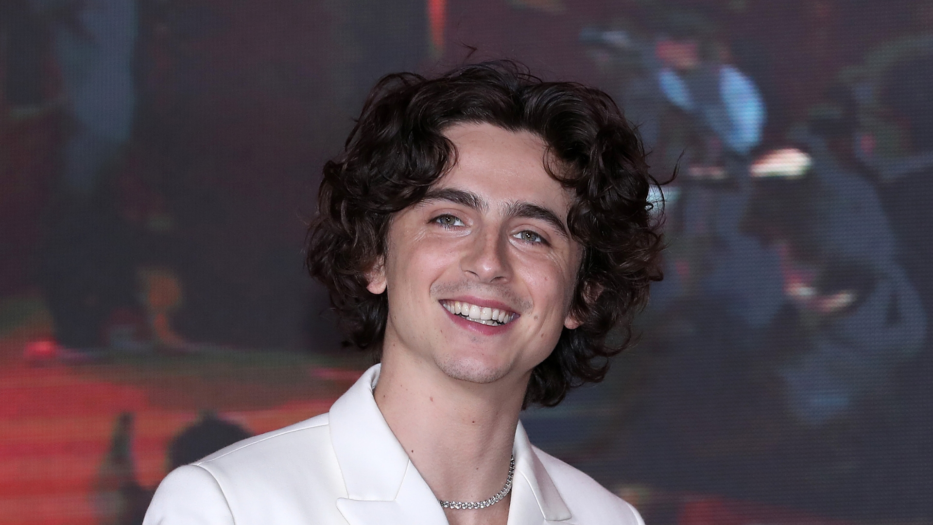 Gwyneth Paltrow to join Timothée Chalamet in Marty Supreme