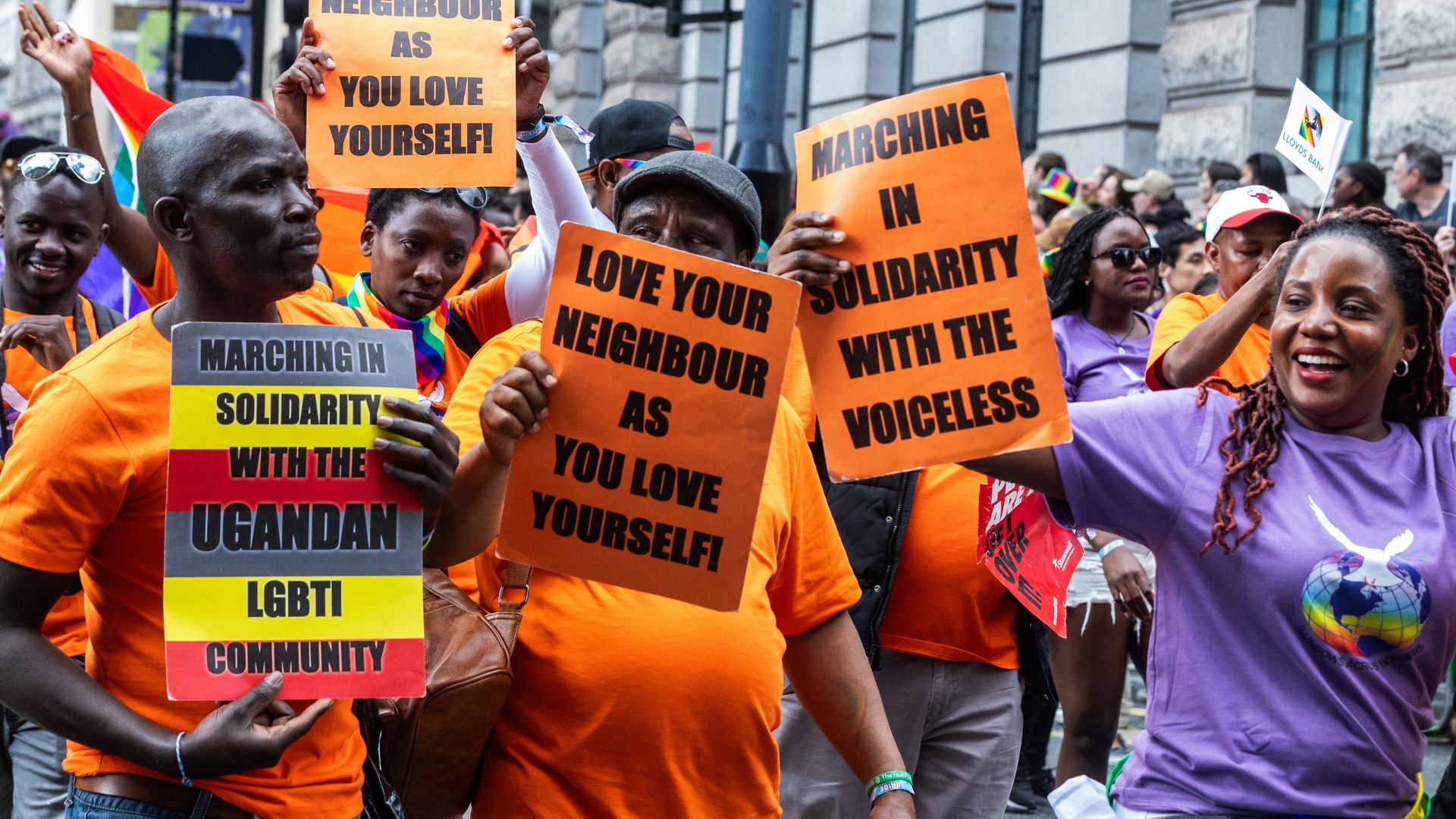 Avoid Pride rainbow-washing: How to support LGBTQ employees