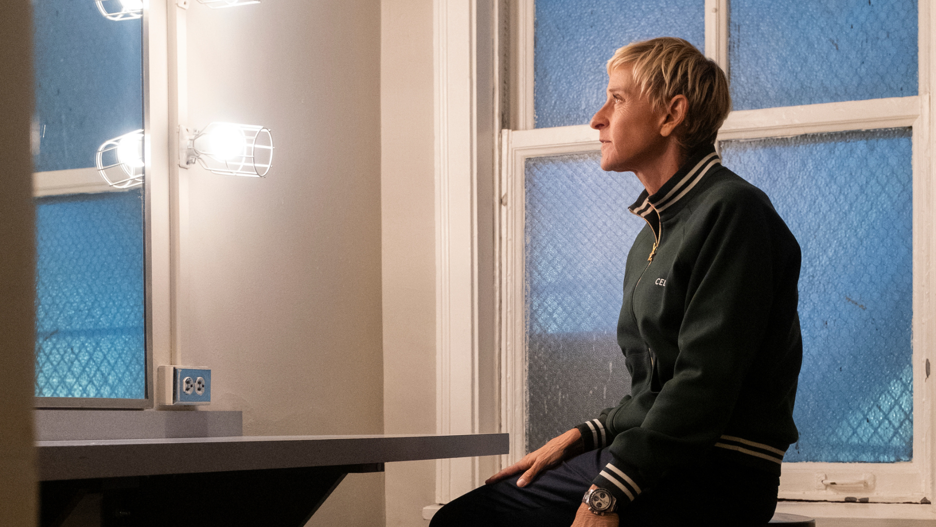 Missing You's Mary Malone says Aqua 'not a trans side character'