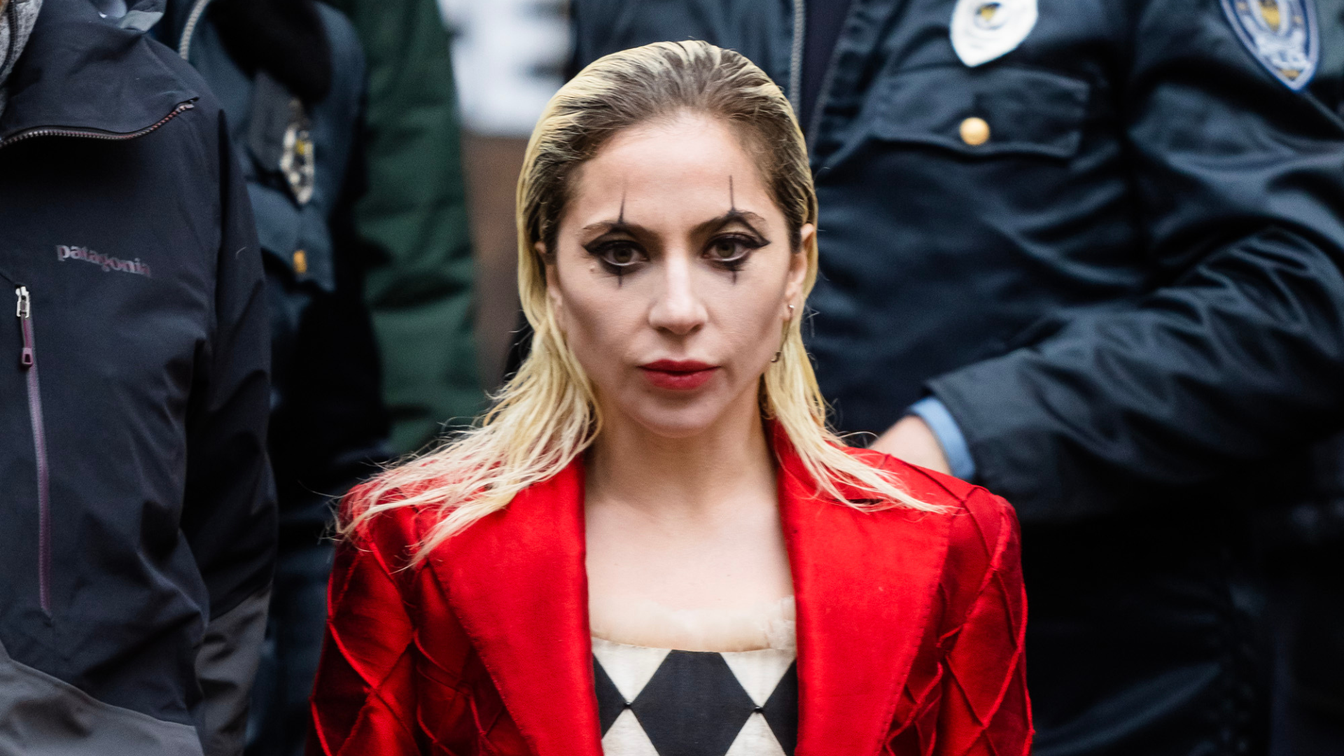 Lady Gaga’s first ‘LG7’ Single, ‘Disease,’ gets official release date