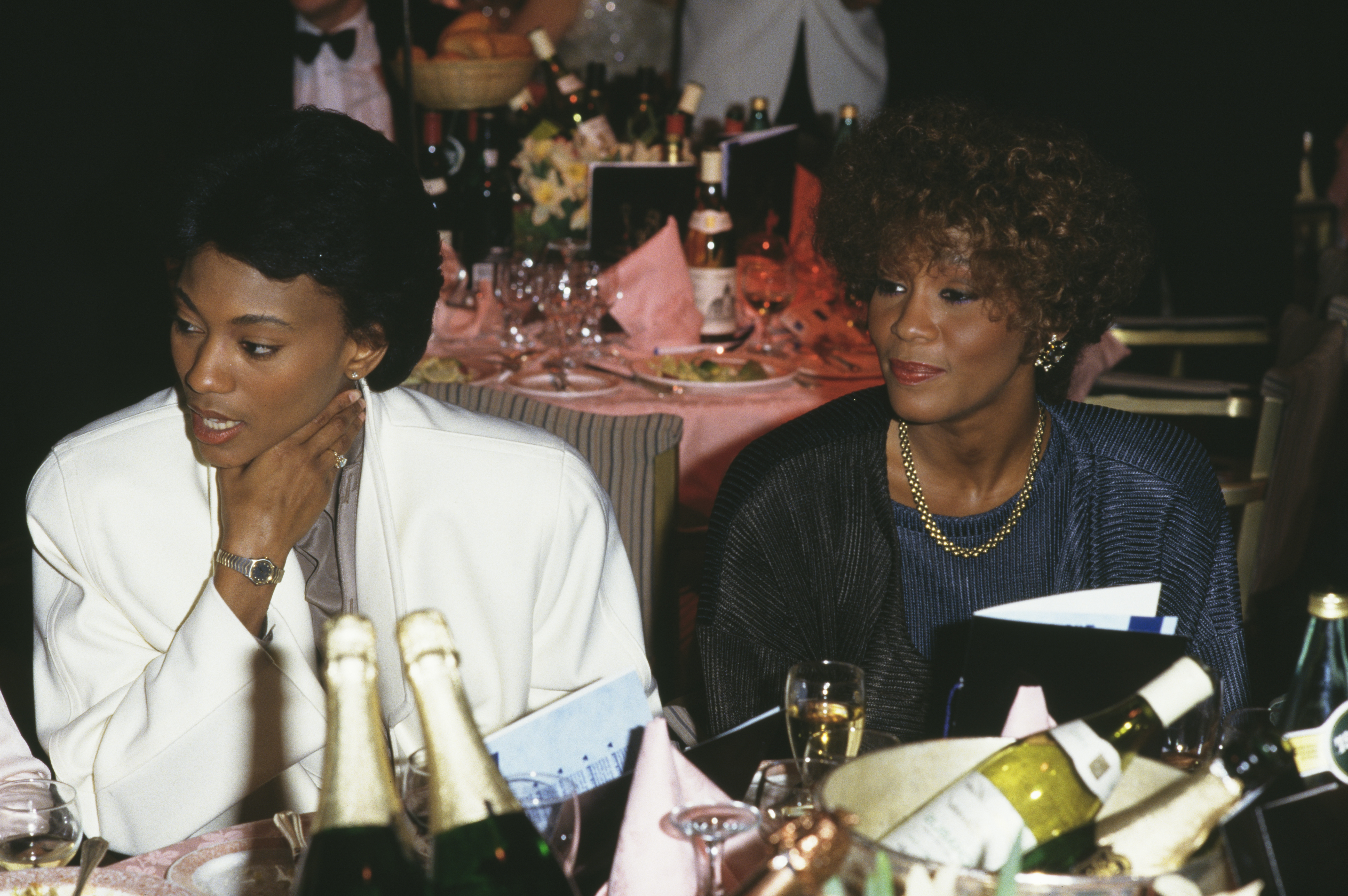 Was Whitney Houston LGBTQ+? Here's everything we know.