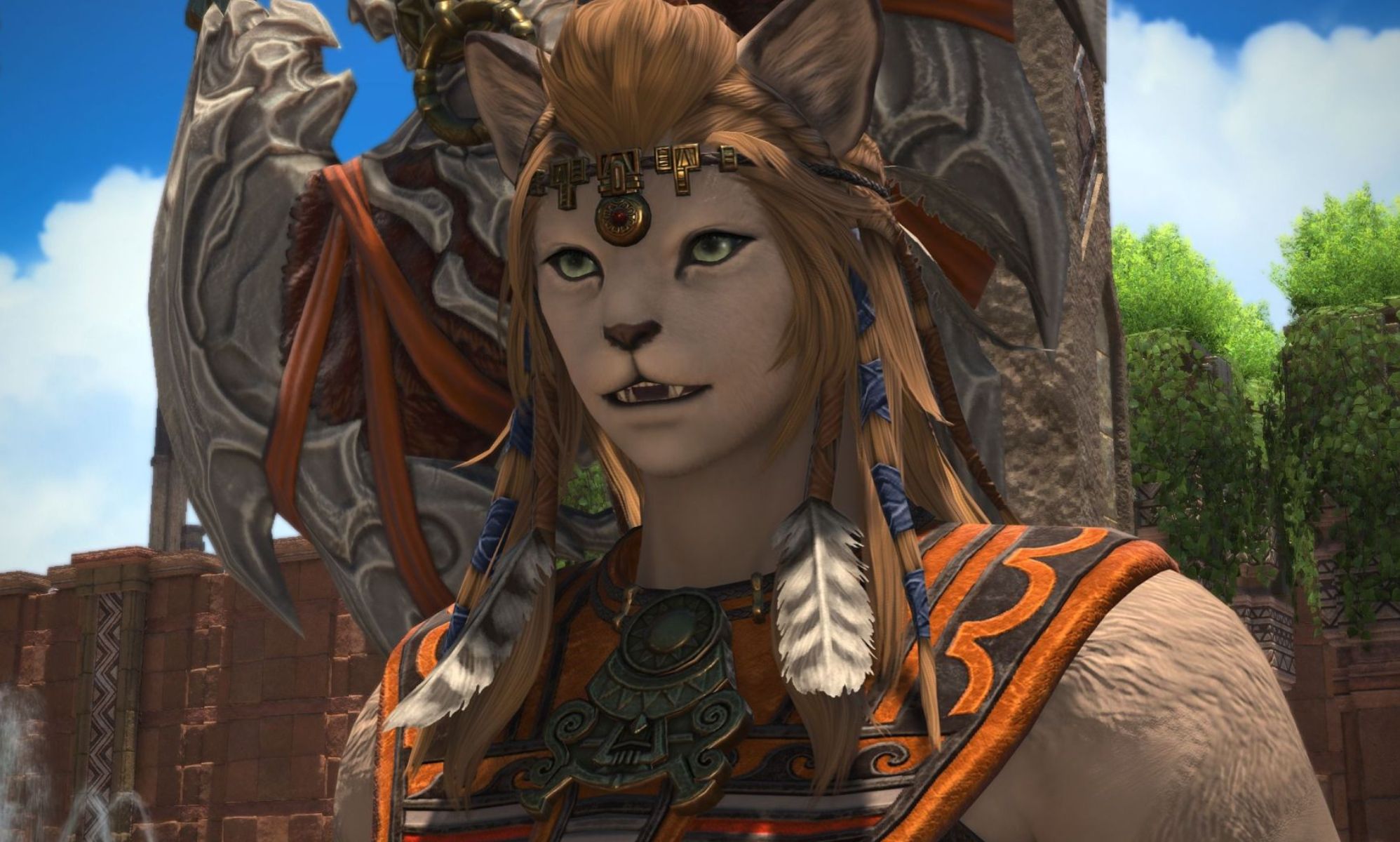 Final Fantasy 14 trans voice actor speaks out about vile abuse