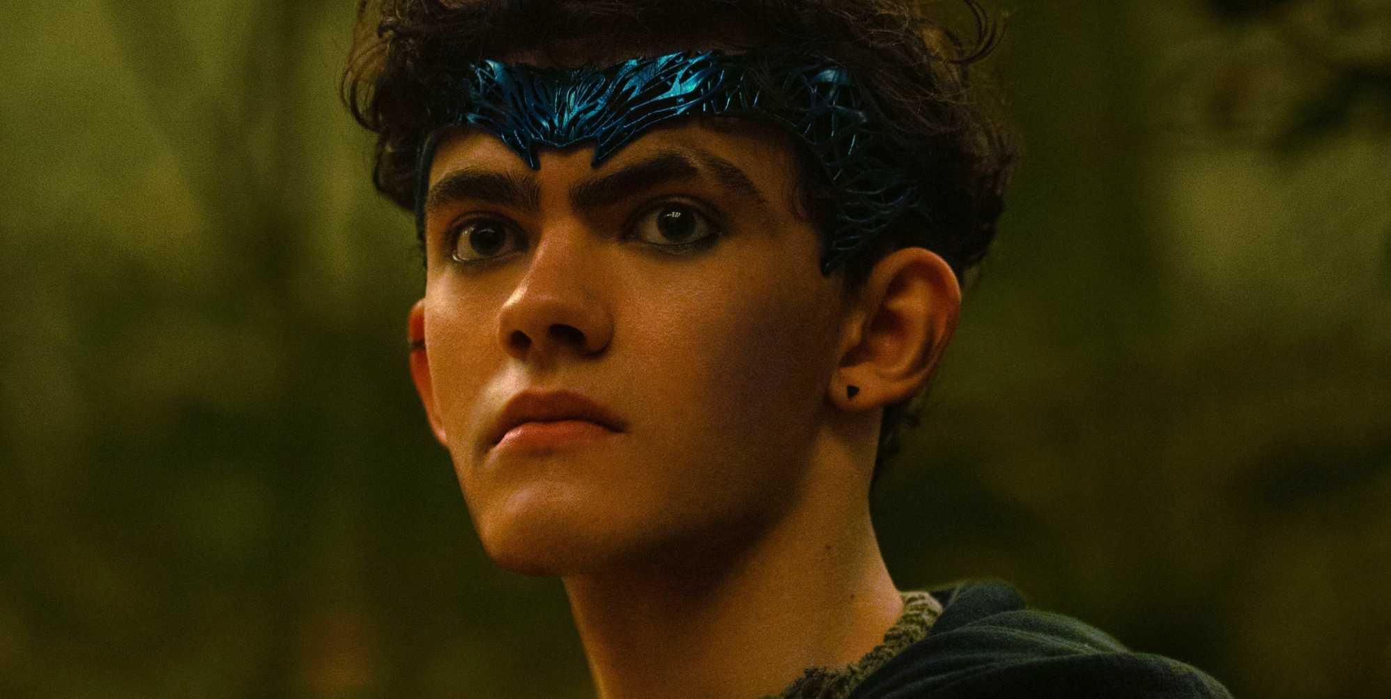 Agatha All Along 'Locke-tober' post has gay fans howling