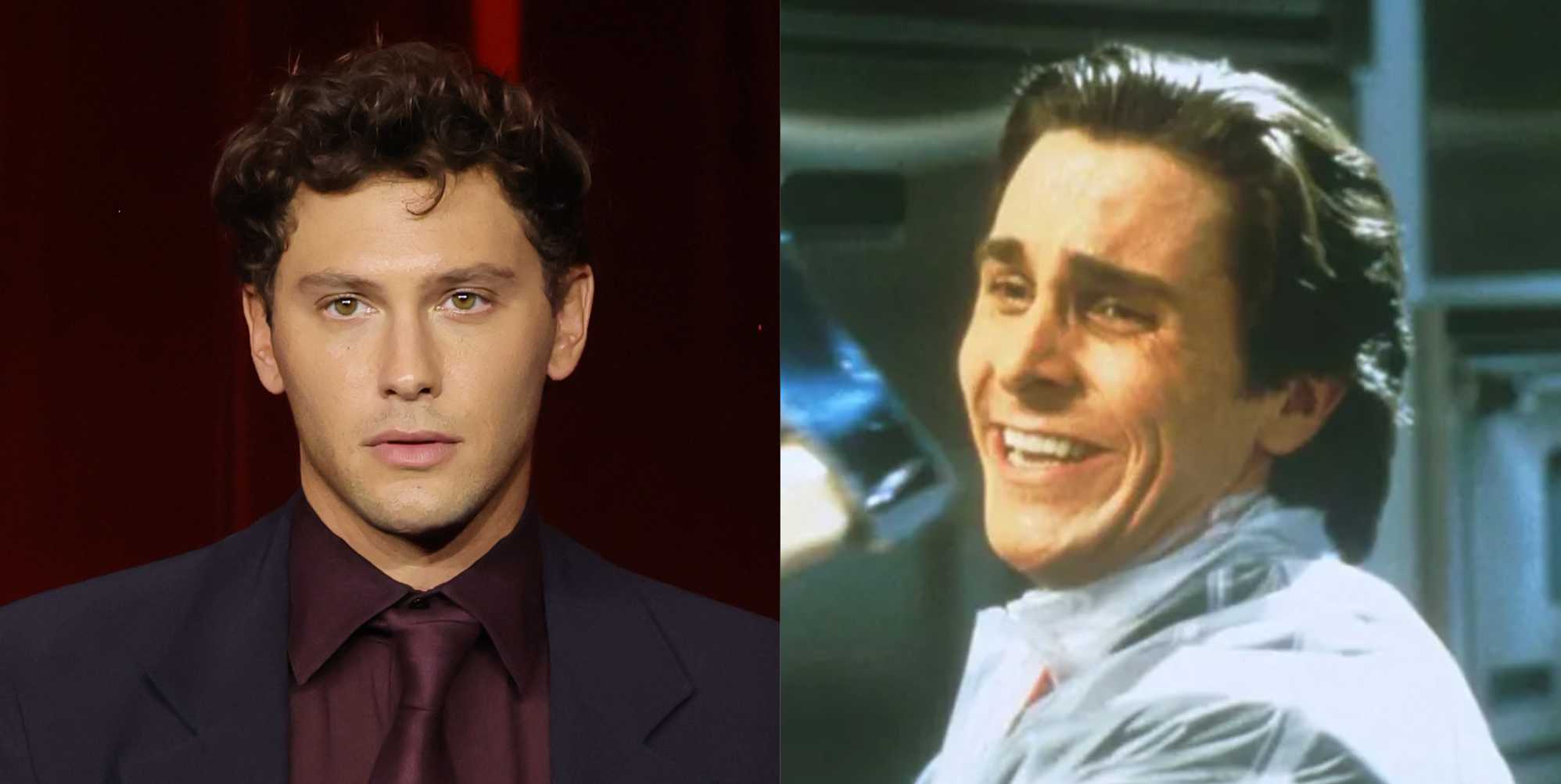 6 films Luca Guadagnino is working on including American Psycho