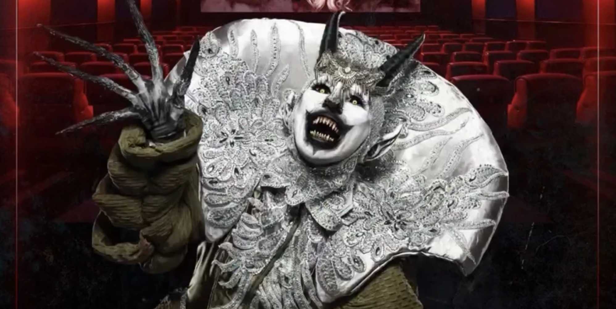 Dragula fans are all thirsty for this season six contestant