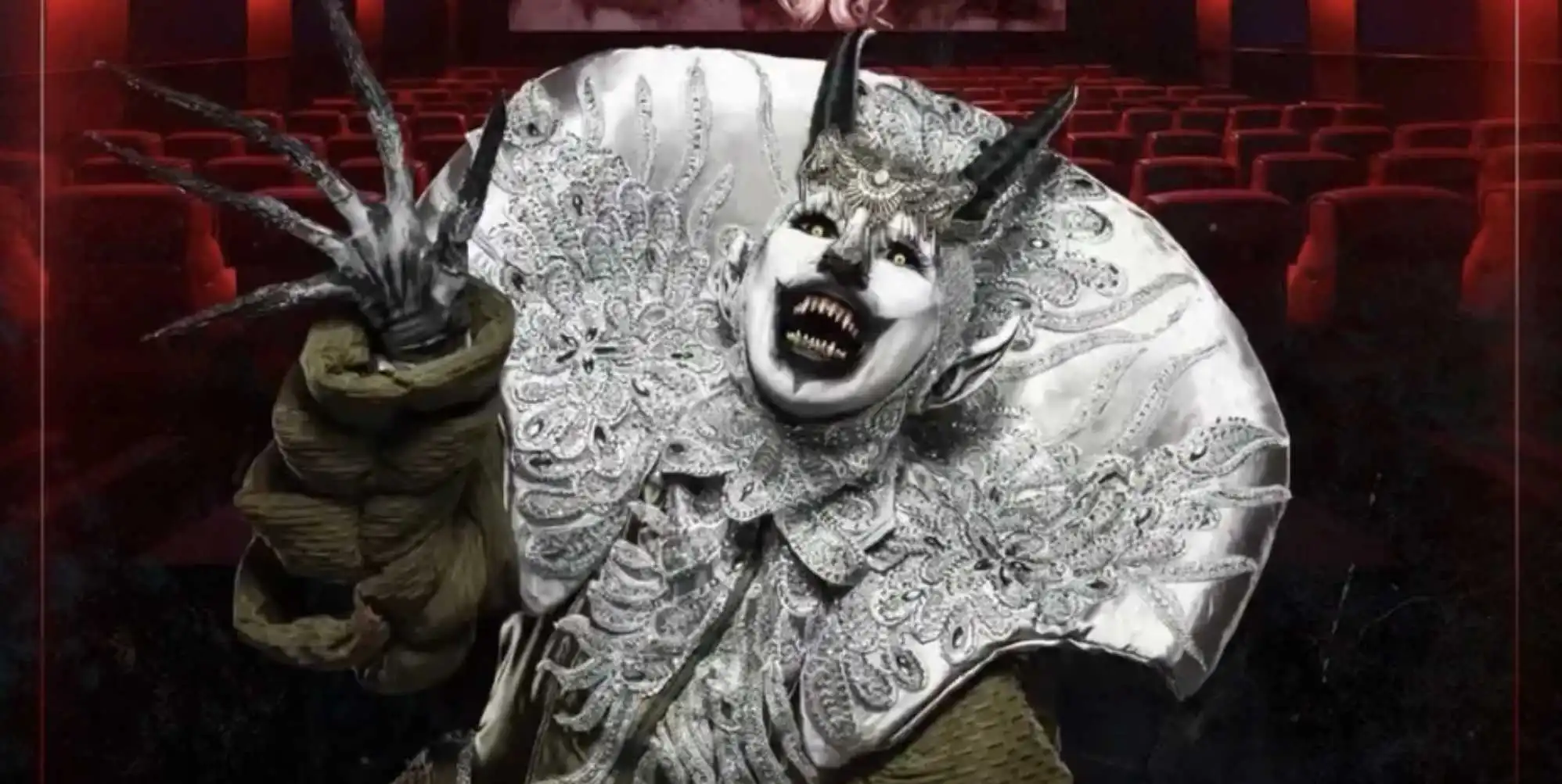 Dragula season six makes history with first Black trans winner