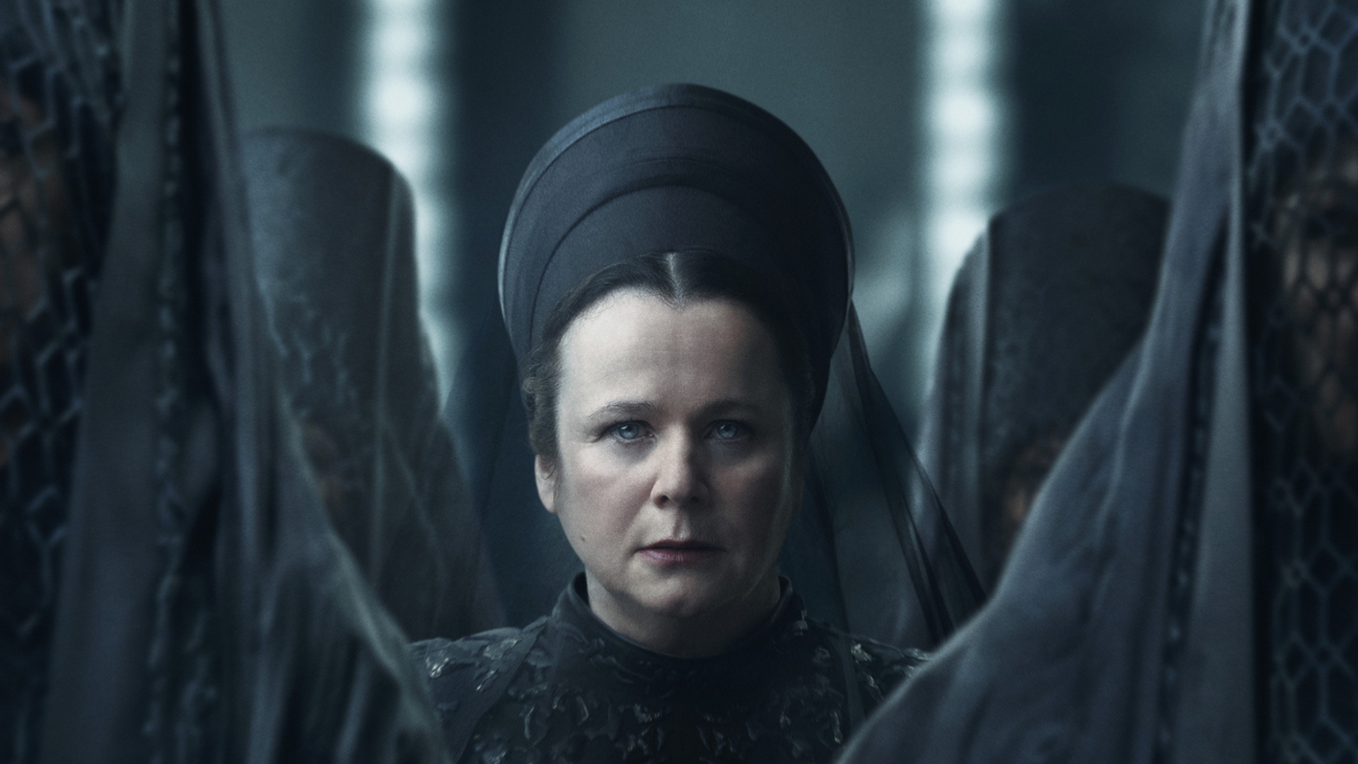 What we know so far about Dune: Prophecy including release date