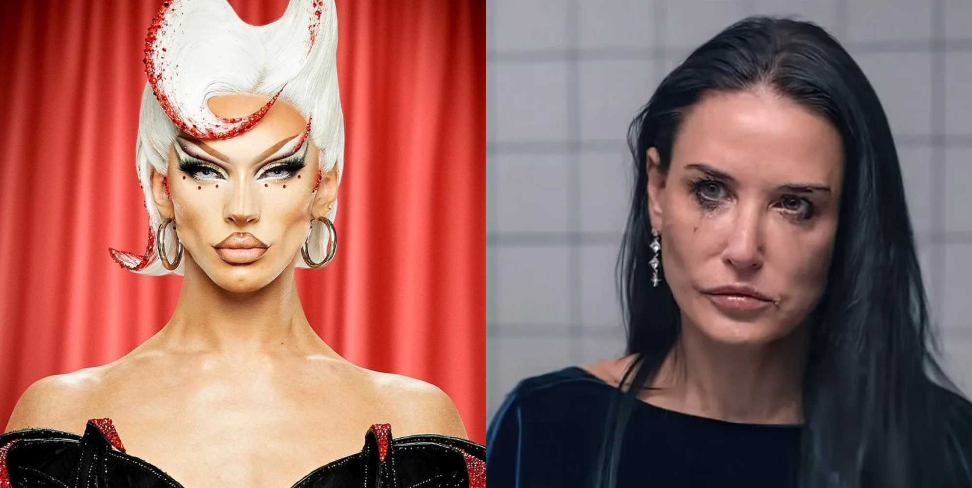 Talk to Me trans star Zoe Terakes slams 'dehumanising' Kuwait ban