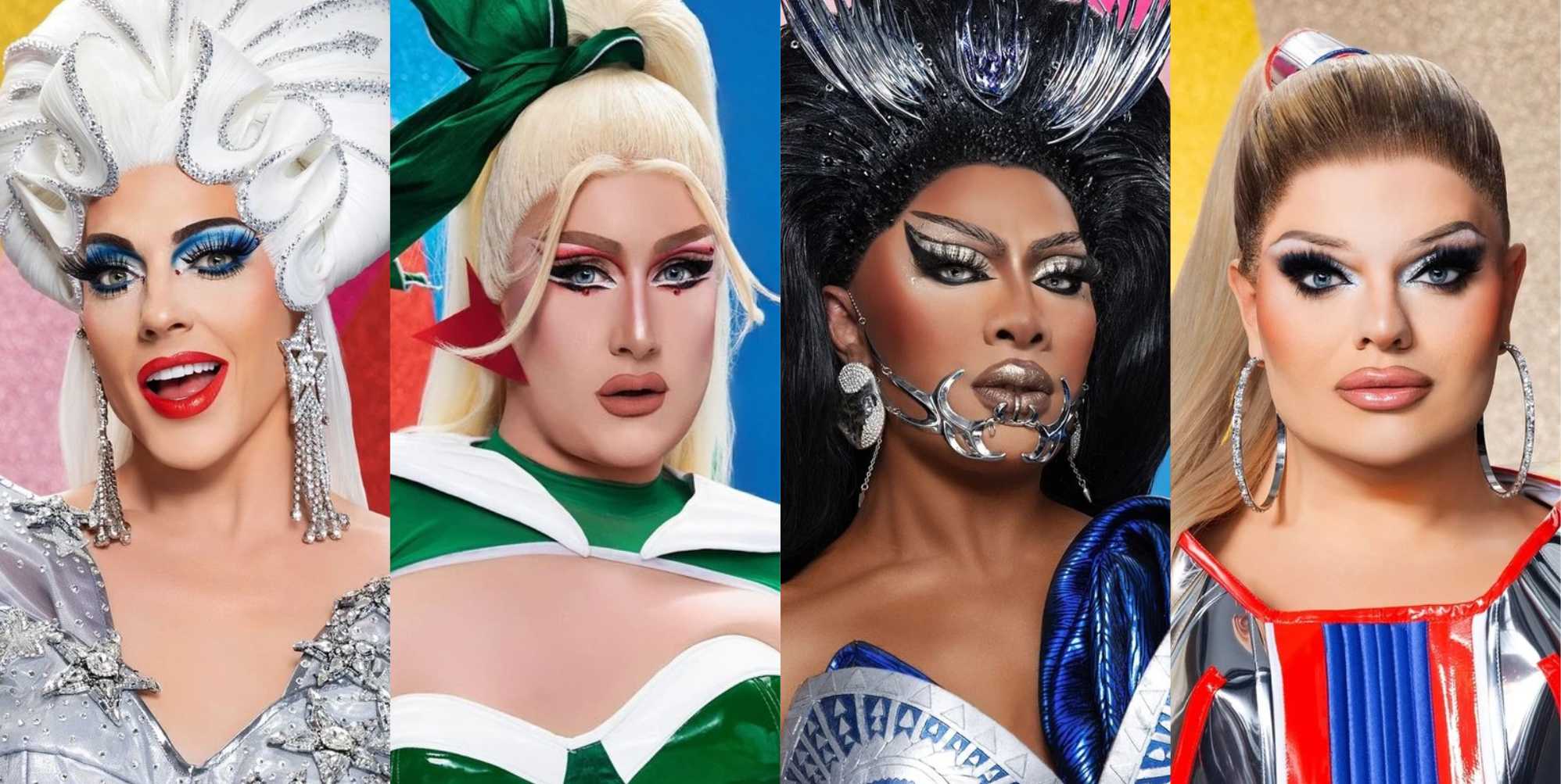 Who should win RuPaul's Drag Race Global All Stars?