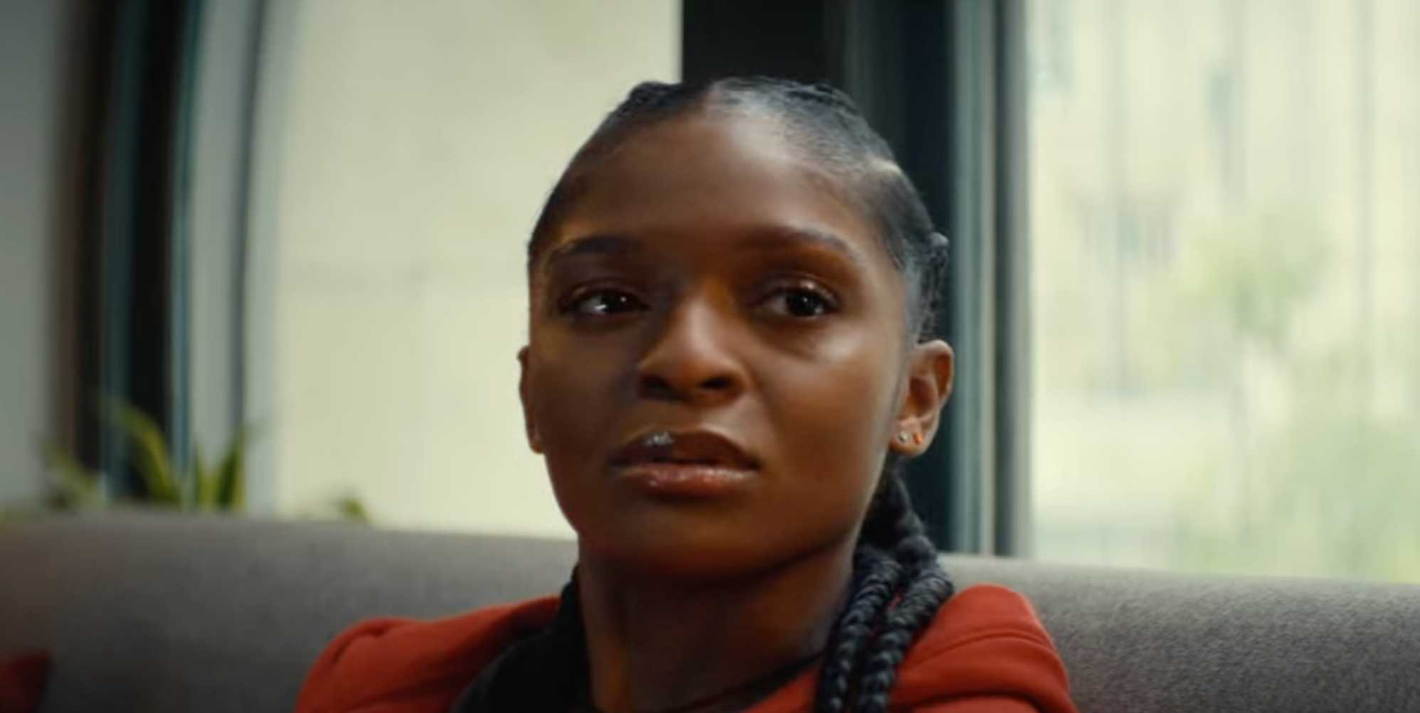 Shea Couleé hailed as a 'standout' by Marvel's Ironheart viewers