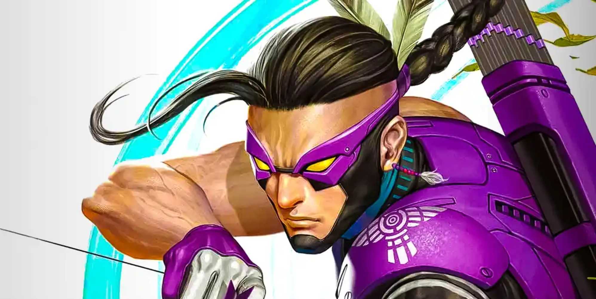 Marvel just unveiled a gay Spider-Man with a ‘fearlessly femme identity’