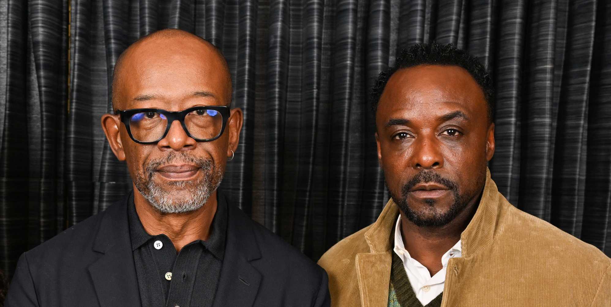 Who is The Traitors series 2's LGBTQ star Miles?