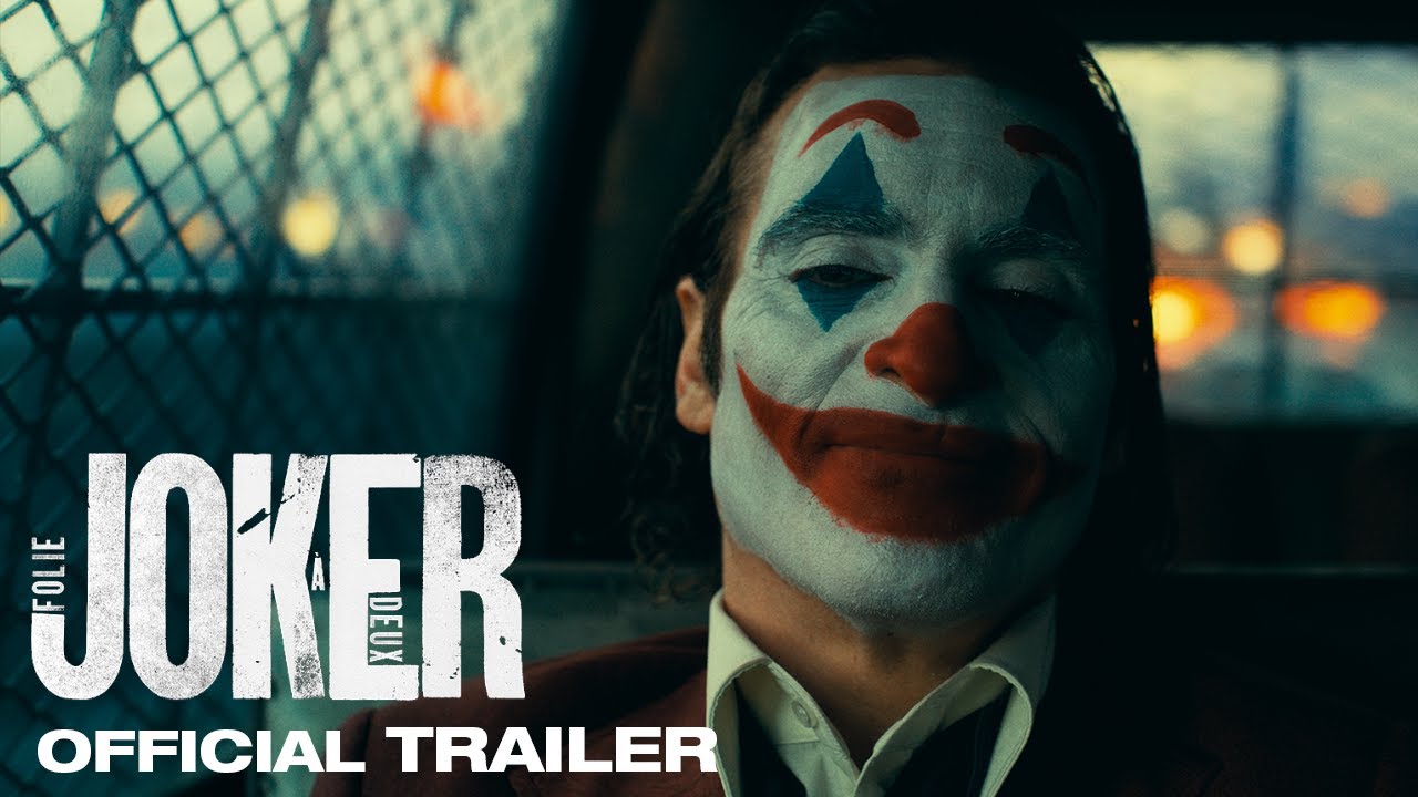 Joker: Folie à Deux is being mocked for how bad it is | PinkNews