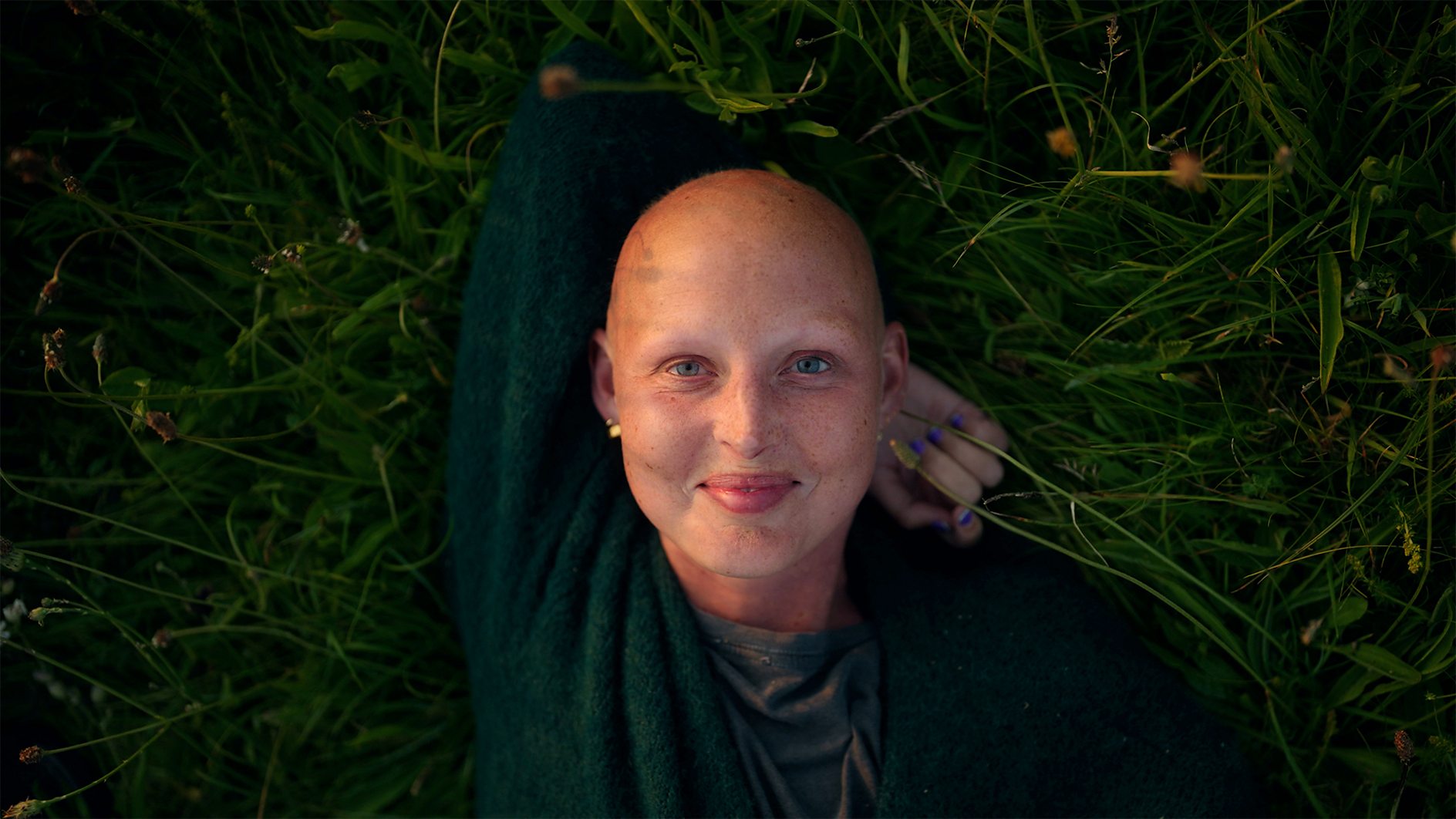 The Traitors' Leanne shares update after partner's cancer diagnosis